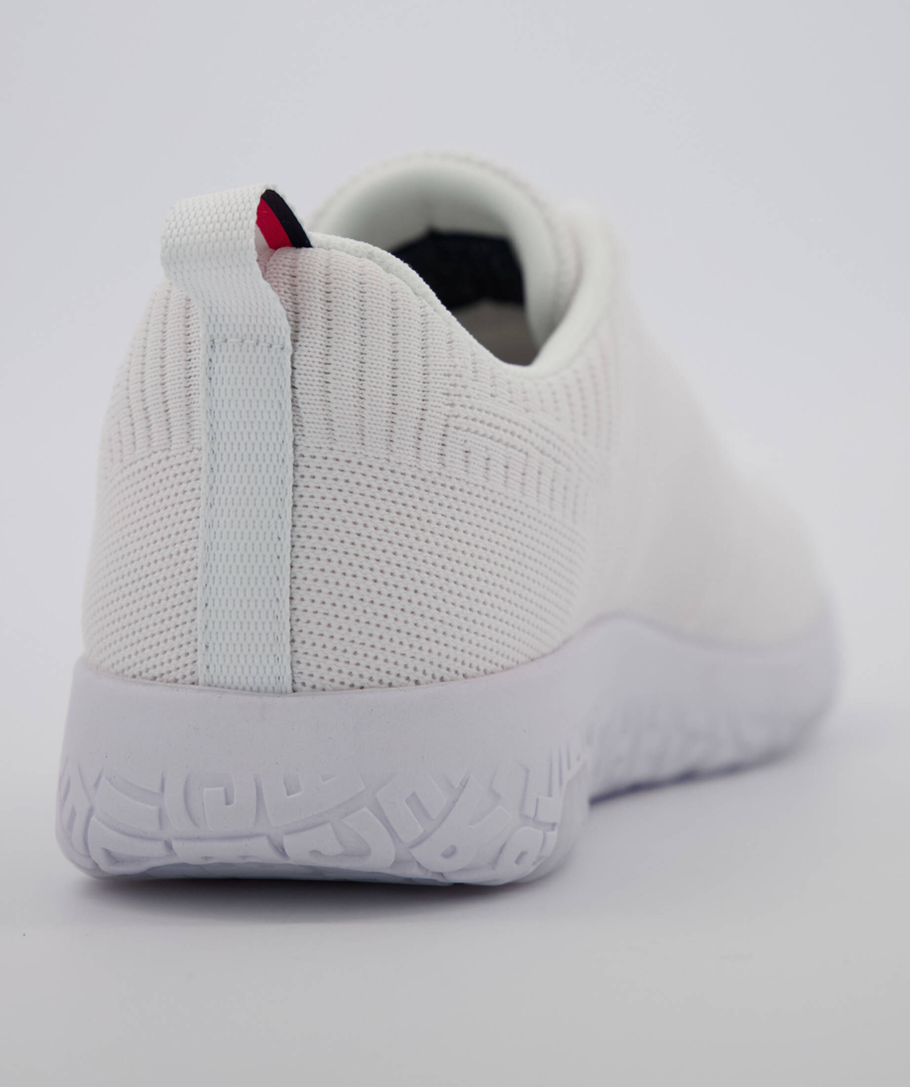 Herren Sneaker "Corporate Knit Rib Runner"