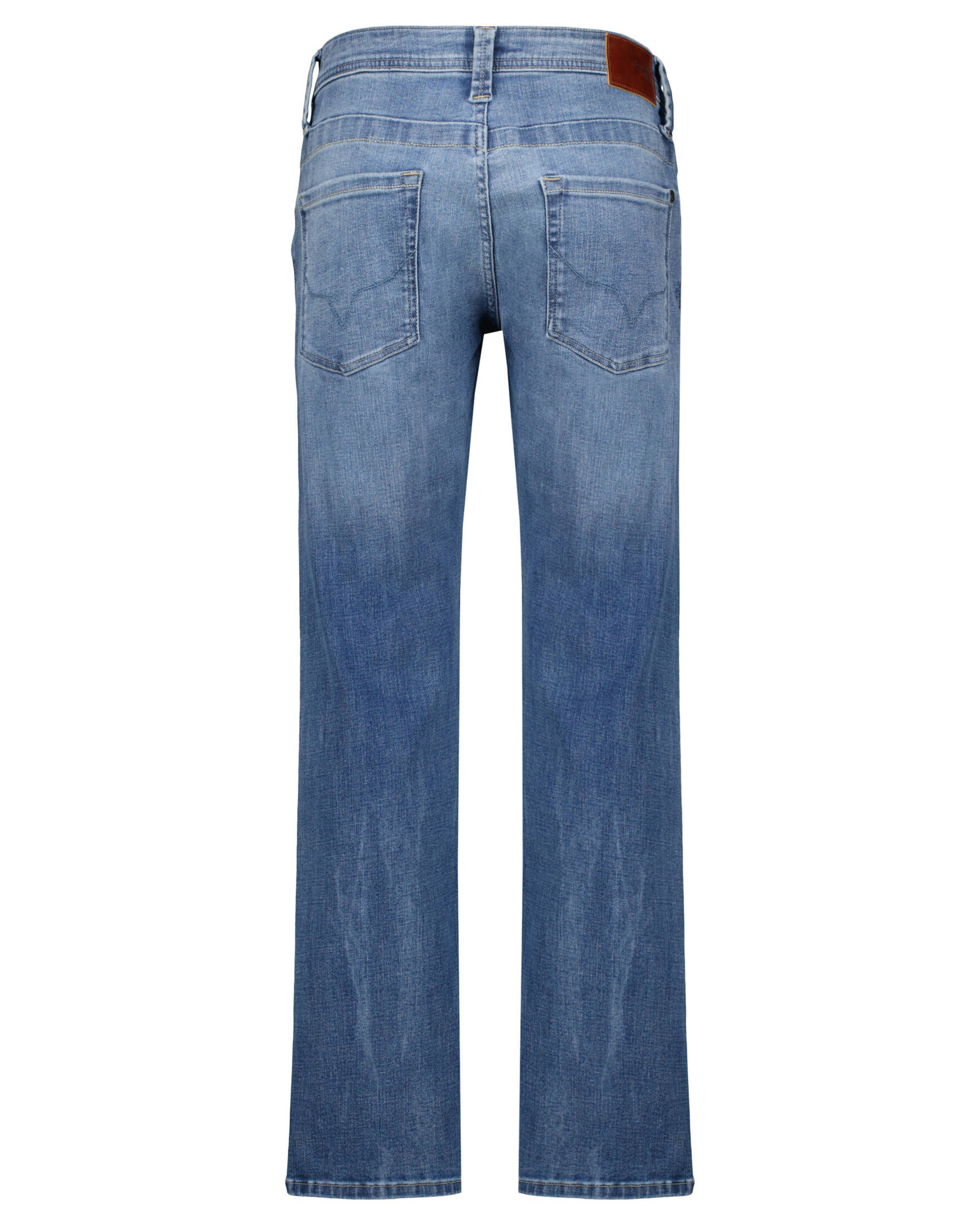 Pepe Jeans Herren Jeans KINGSTON Relaxed Fit in kaufen | engelhorn
