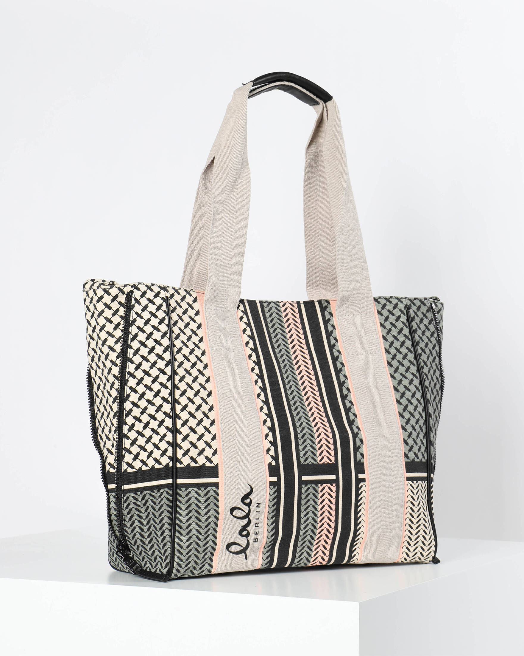 Lala Berlin Damen Shopper EAST WEST TOTE MARIEKE kaufen | engelhorn