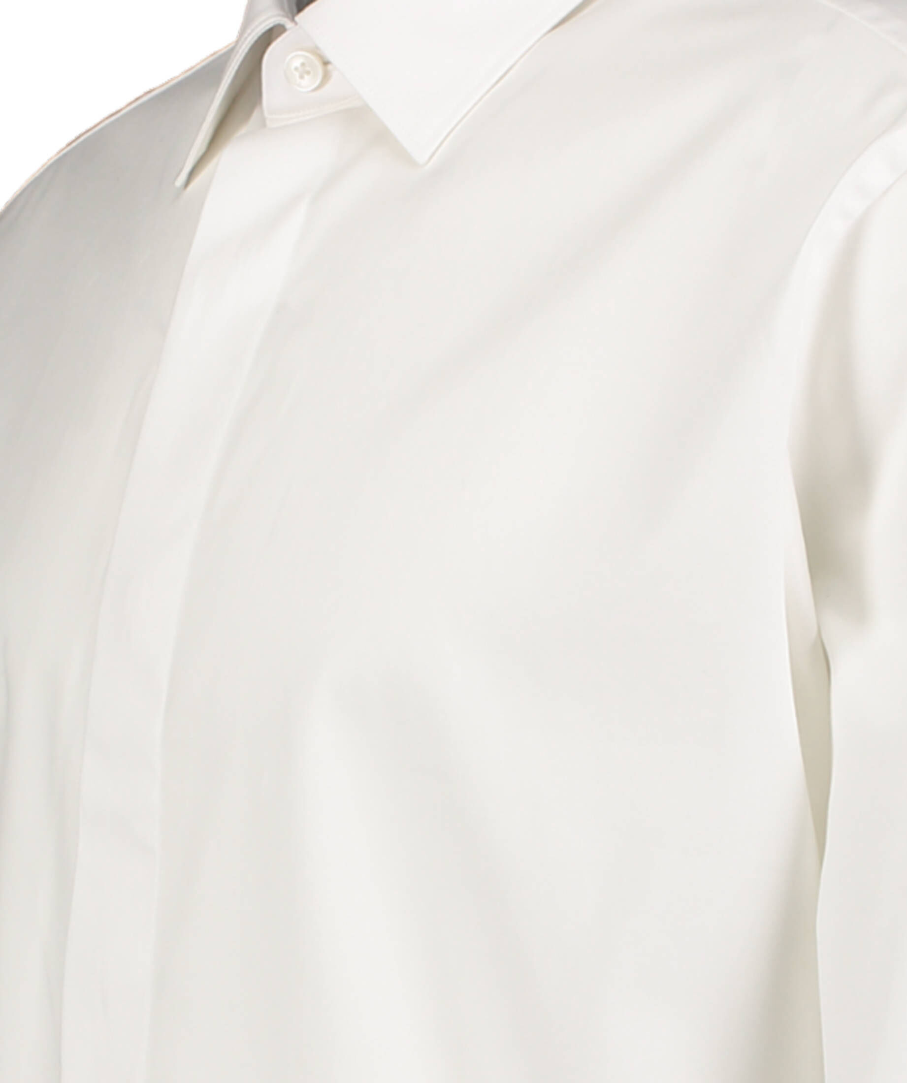 Herren Hemd "Textured Smoking" Langarm