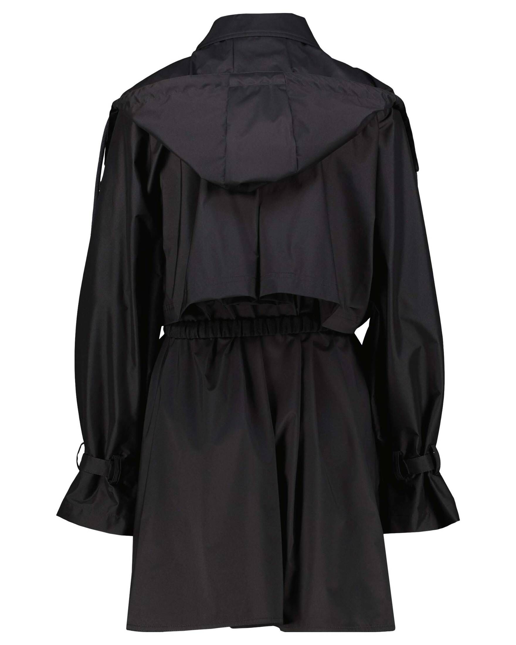 Damen Trenchcoat PAMANZI JACKET