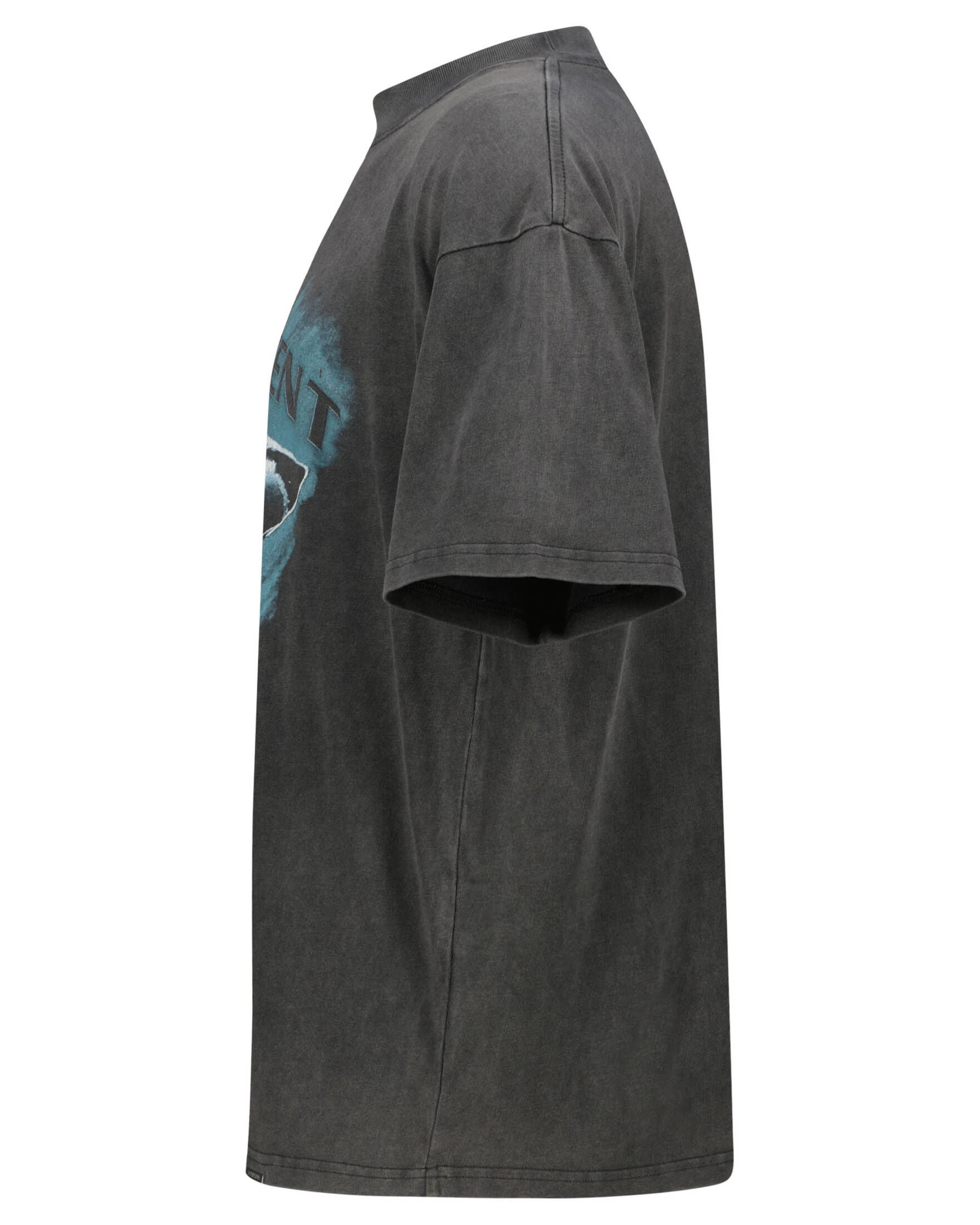 Herren T-Shirt SHARK