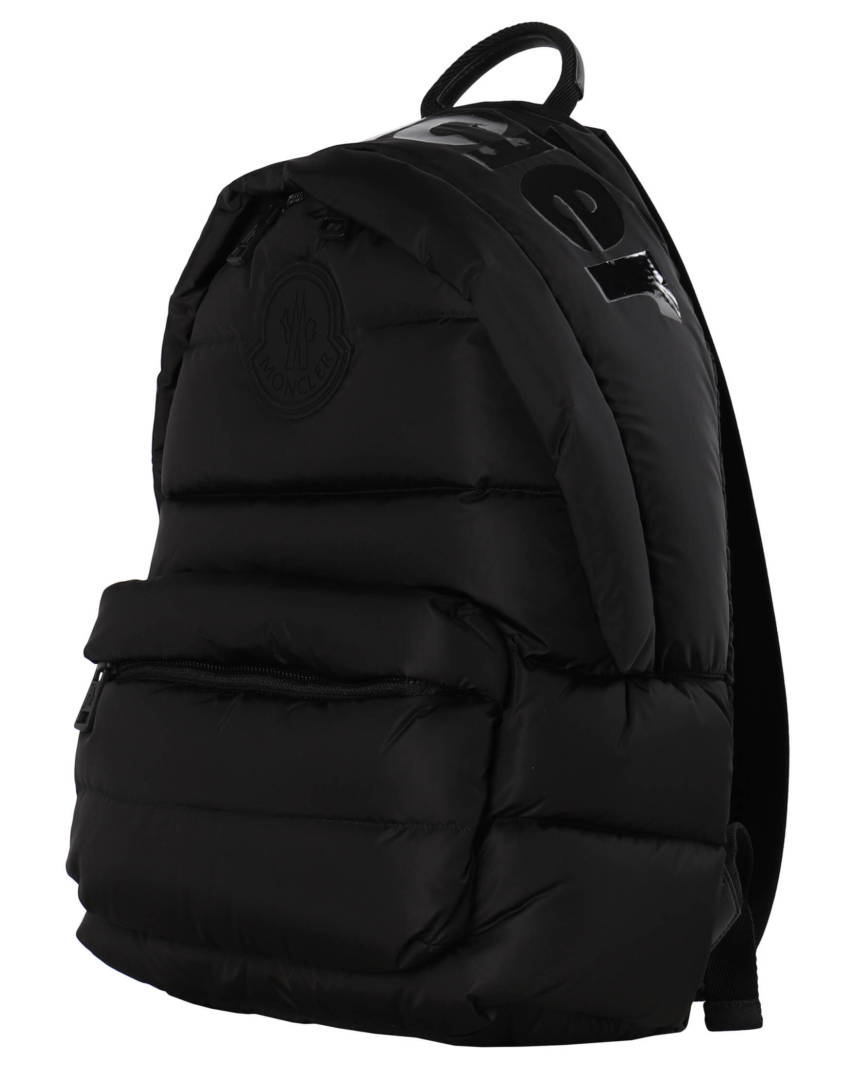 Rucksack LEGERE PADDED BIG LOGO BACKPACK