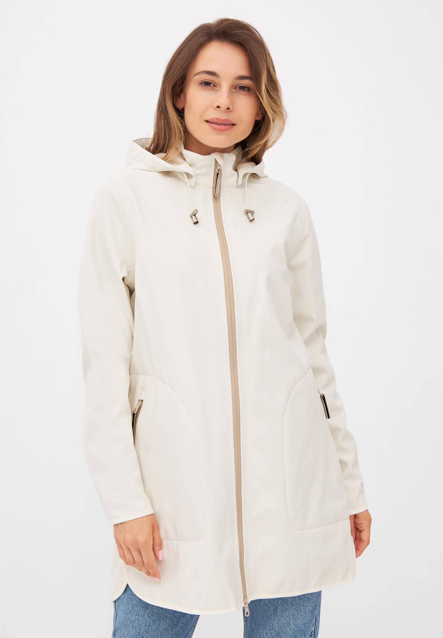 Damen Jacke RAIN135B