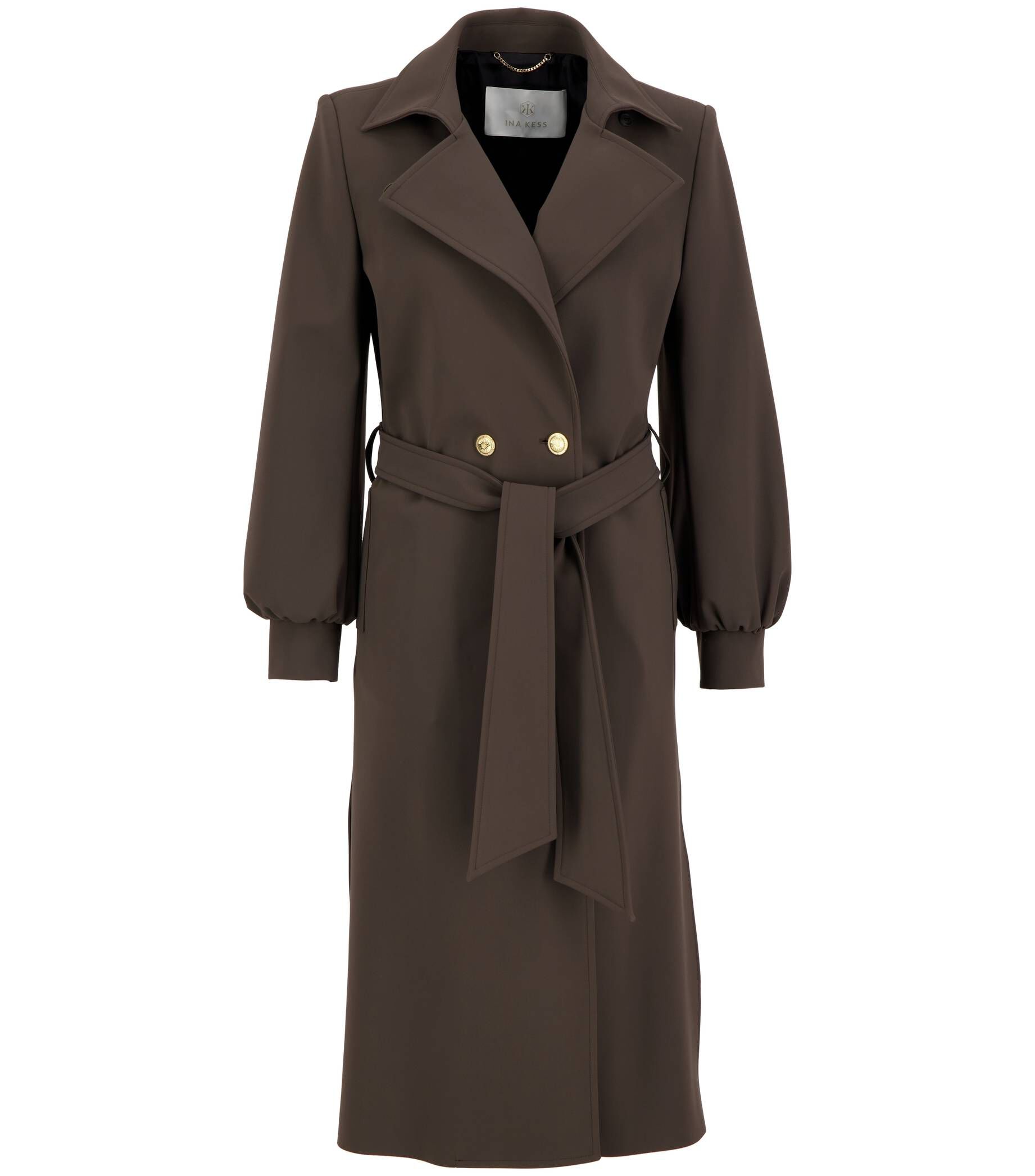 Damen Mantel SPIGA COAT