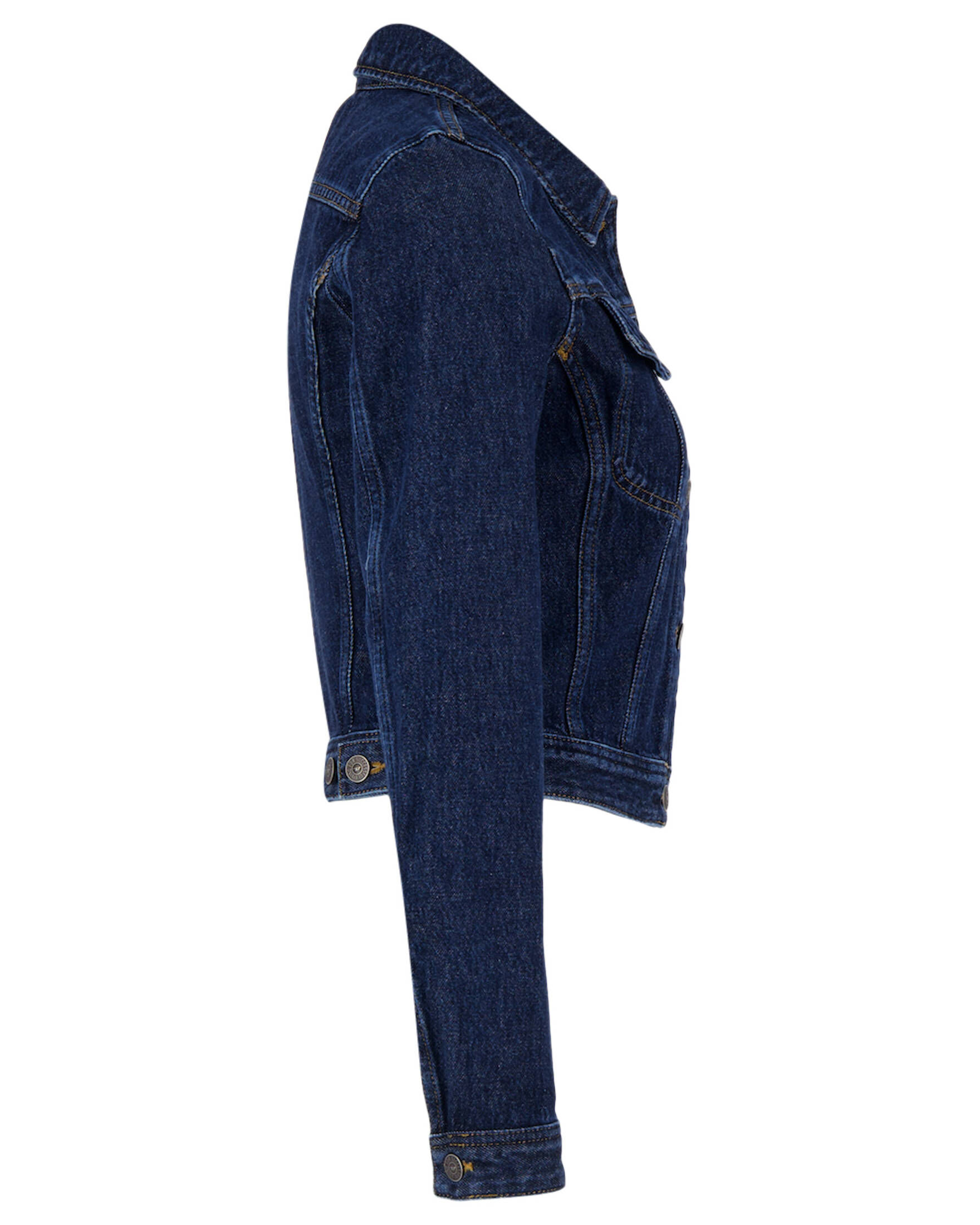 Damen Jeansjacke DE-SLIMMY