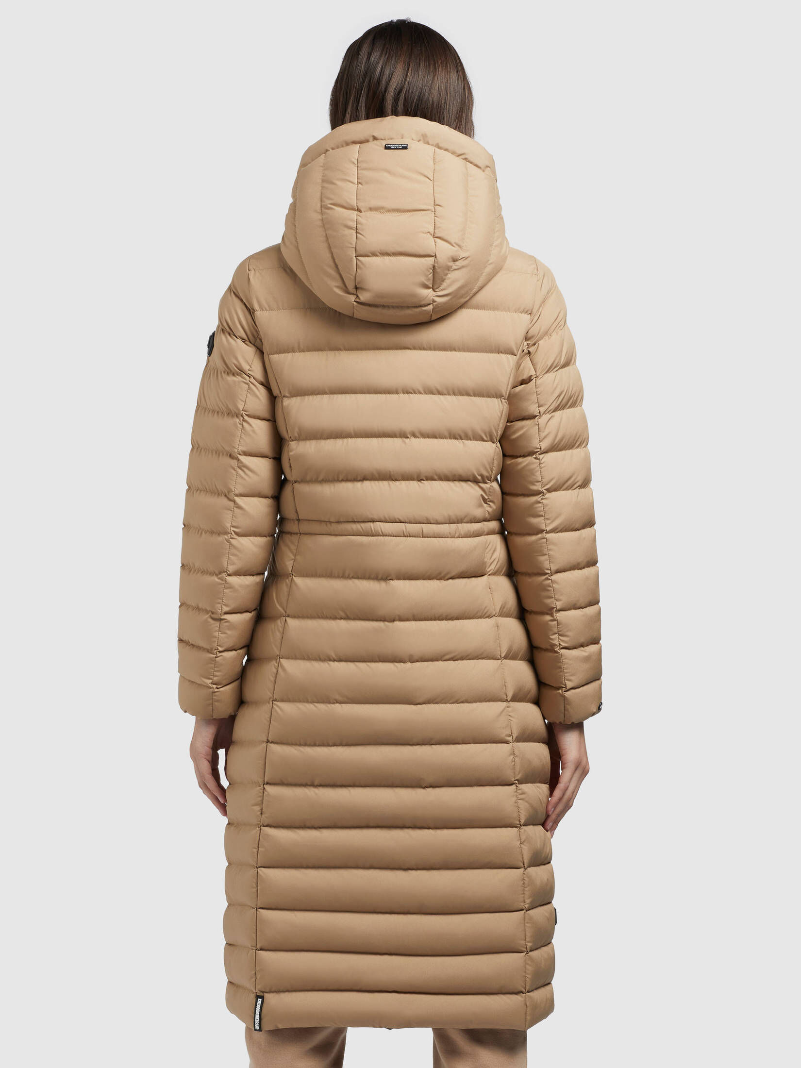 Damen Mantel MIMI3 MATT