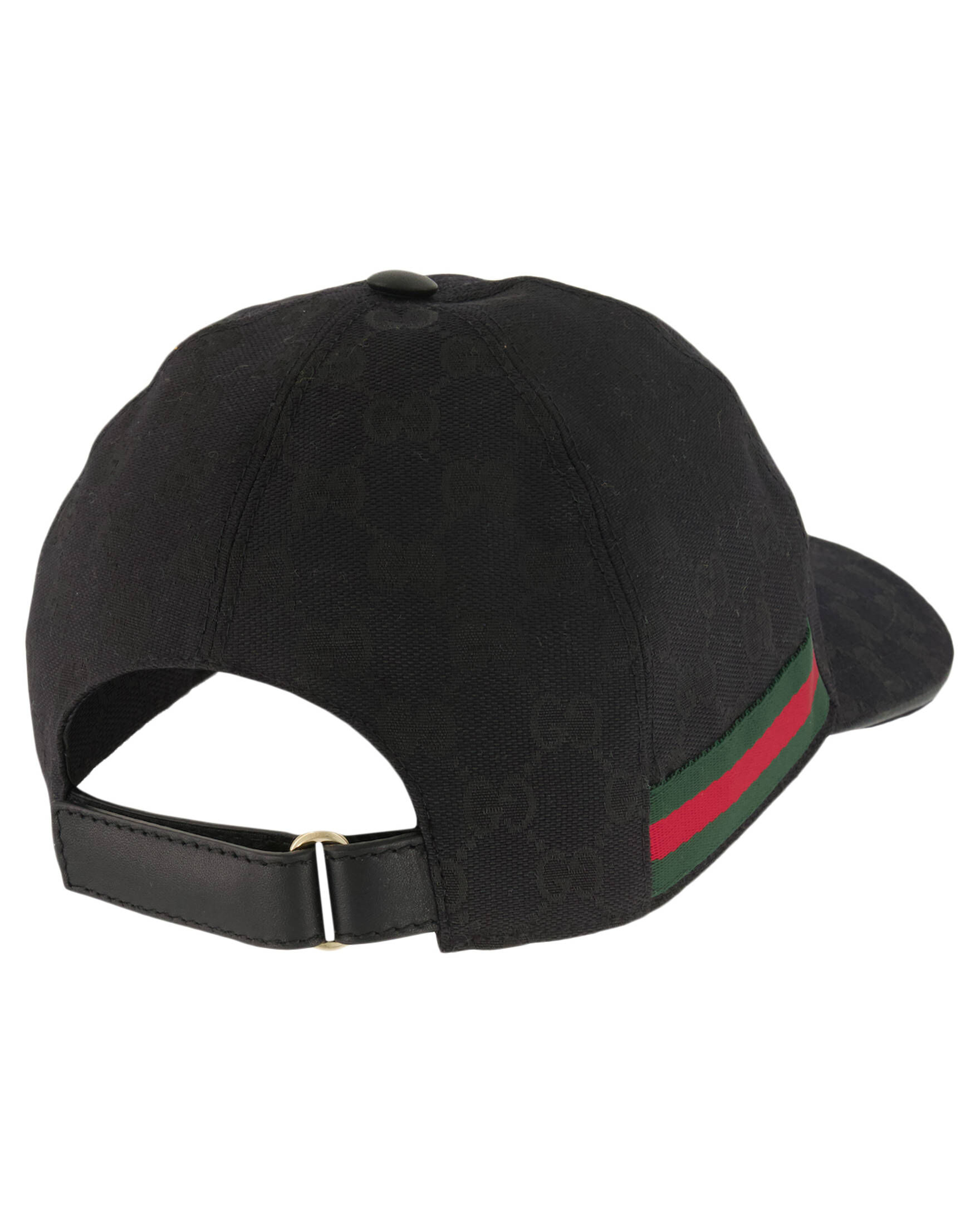 Gucci Herren Baseballkappe GG-LOGO CAP kaufen | engelhorn