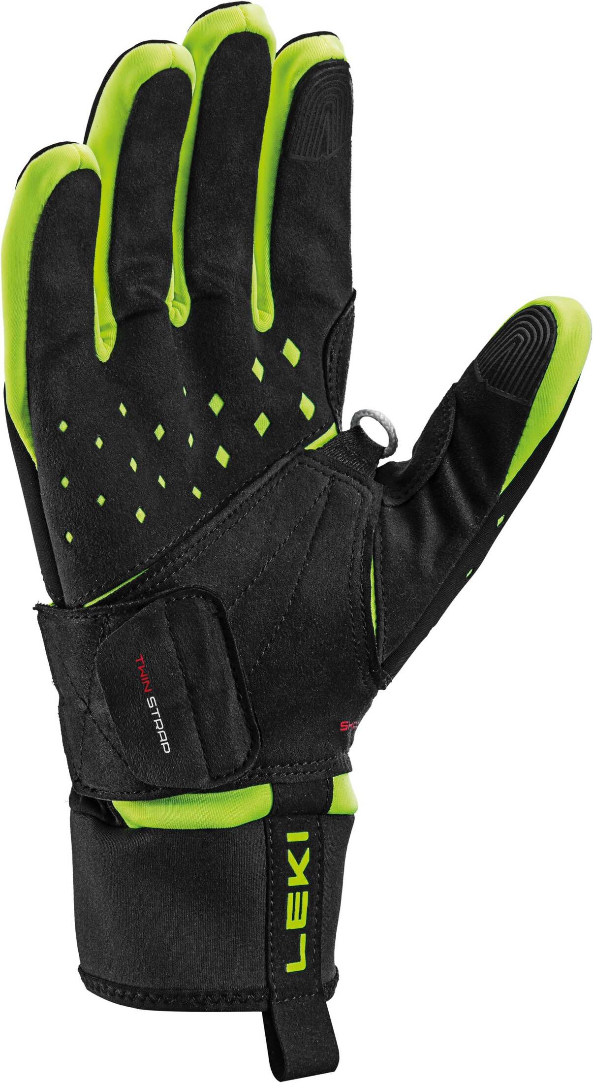 Leki Herren Langlauf-Handschuhe HRC RACE SHARK kaufen | engelhorn