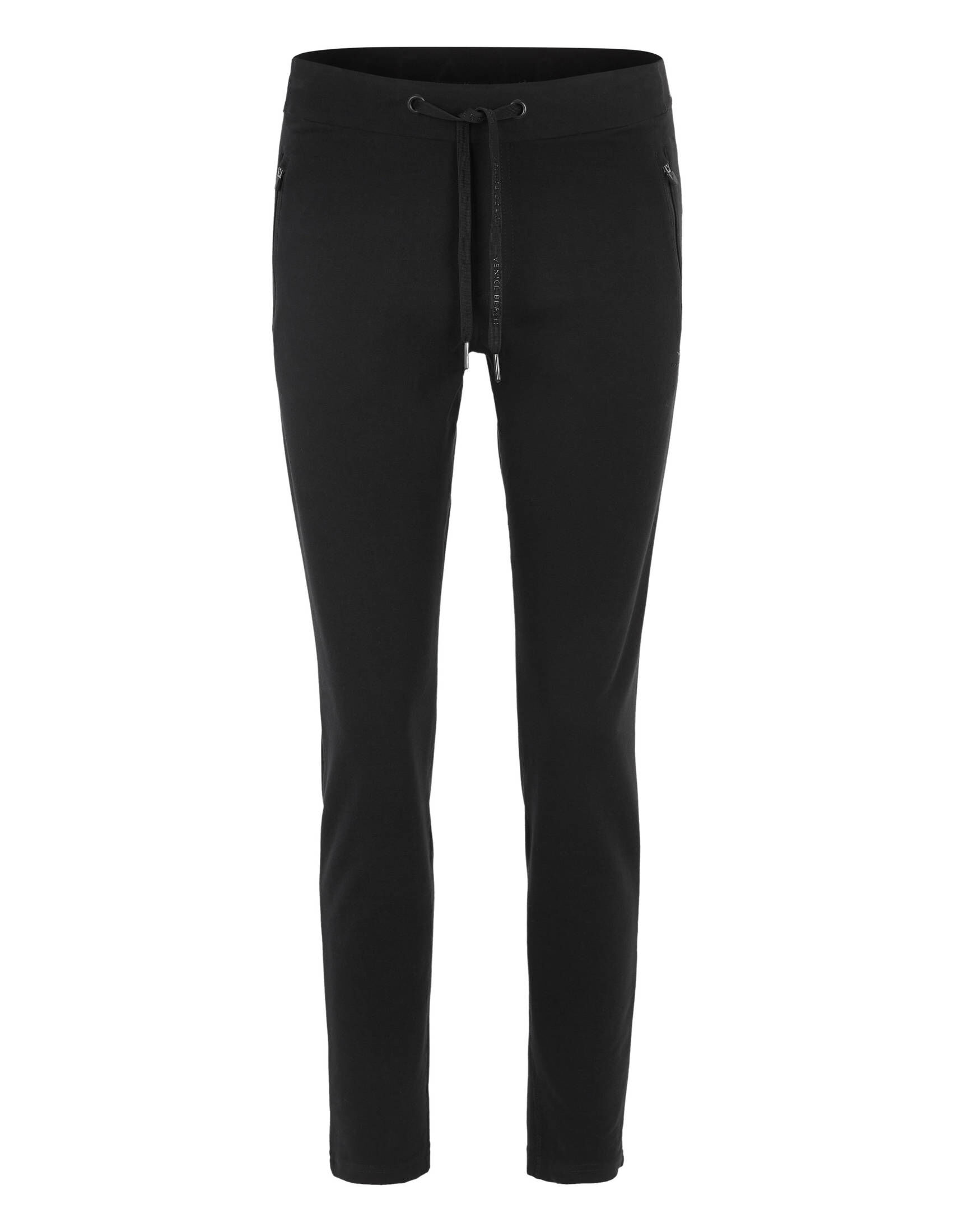 Venice Beach Dame Jogginghose VB_SHELLY in schwarz kaufen | engelhorn