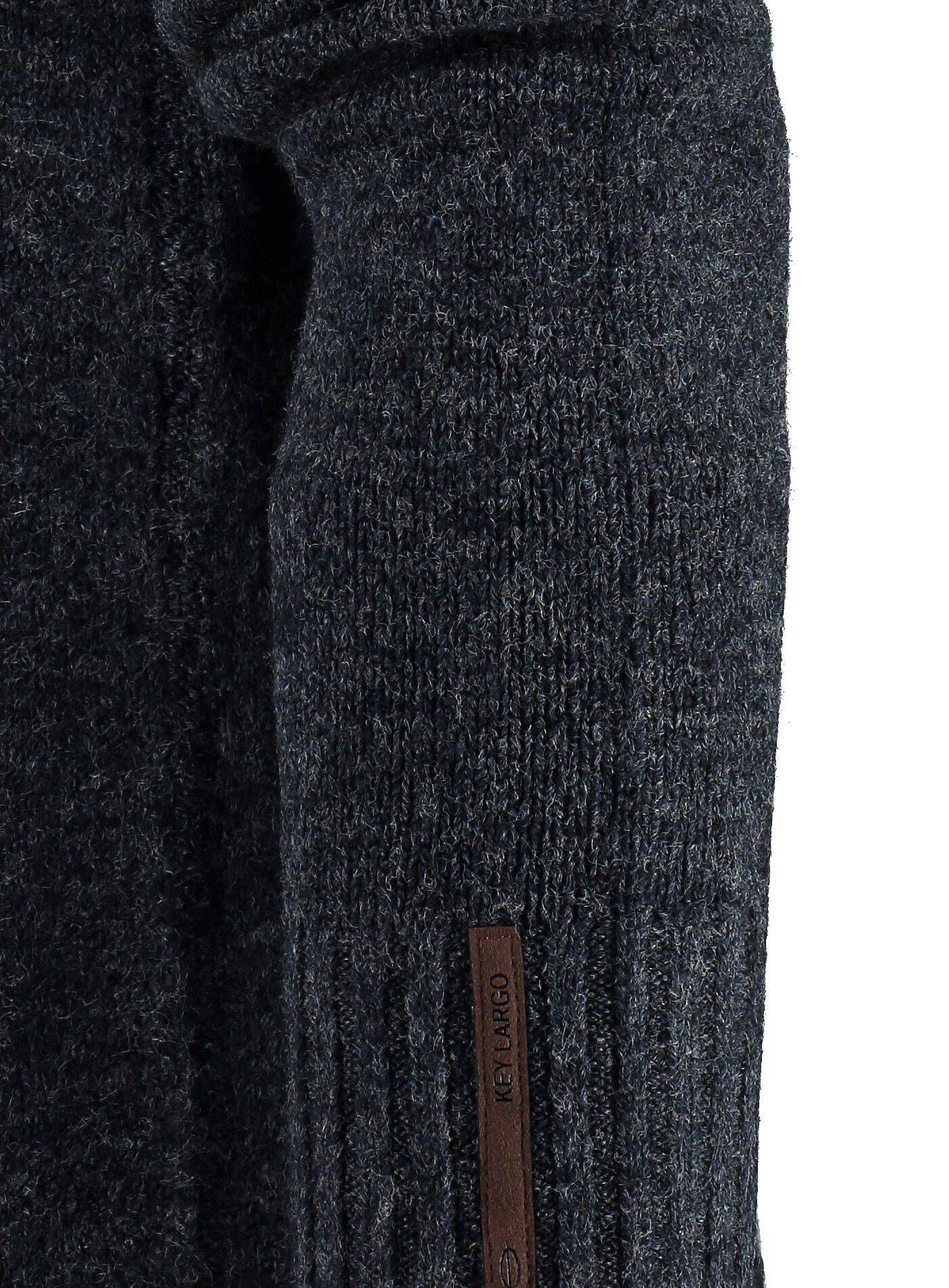 Herren Strickpullover MST GATE