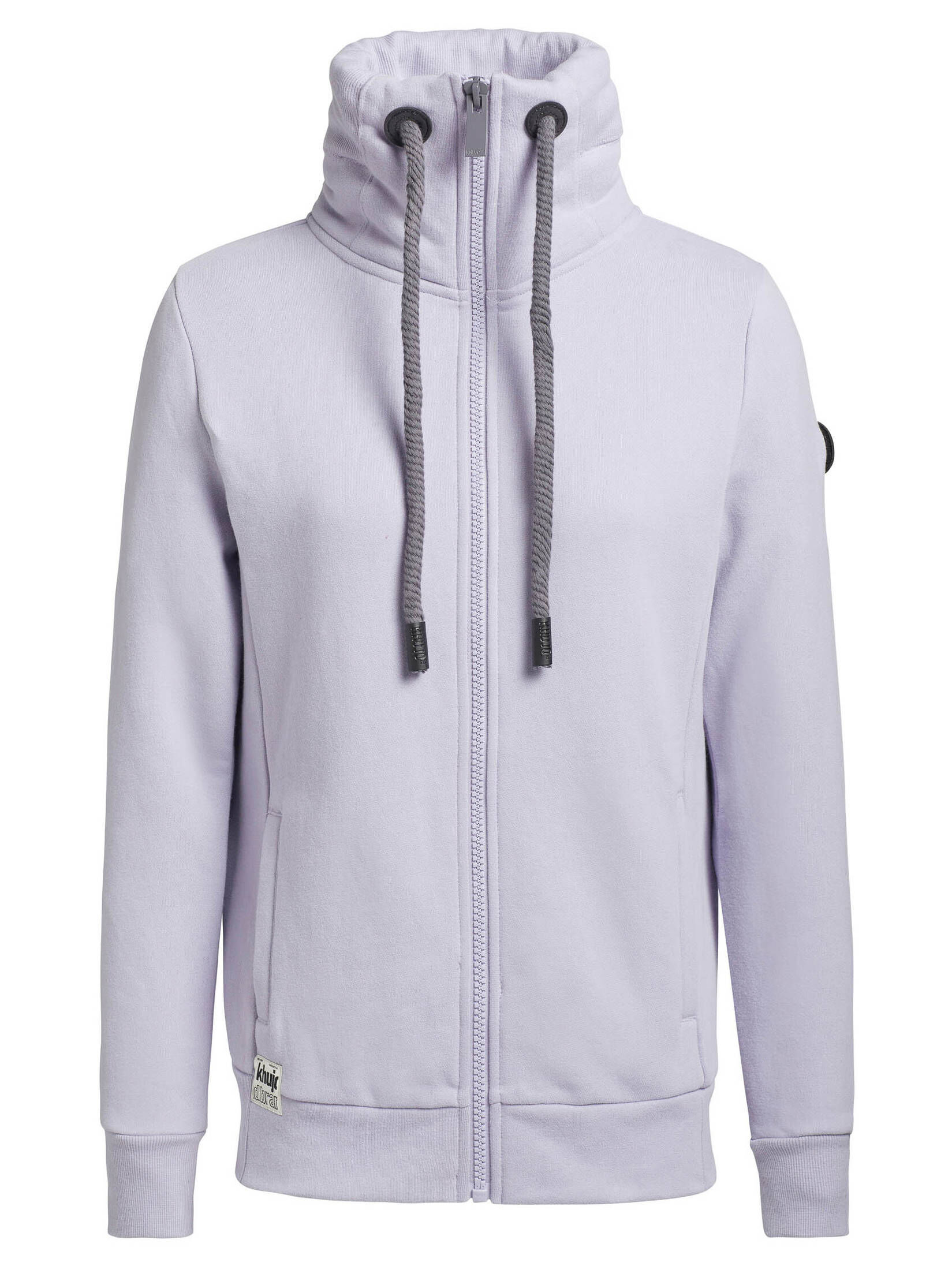Damen Sweatjacke TOSTA