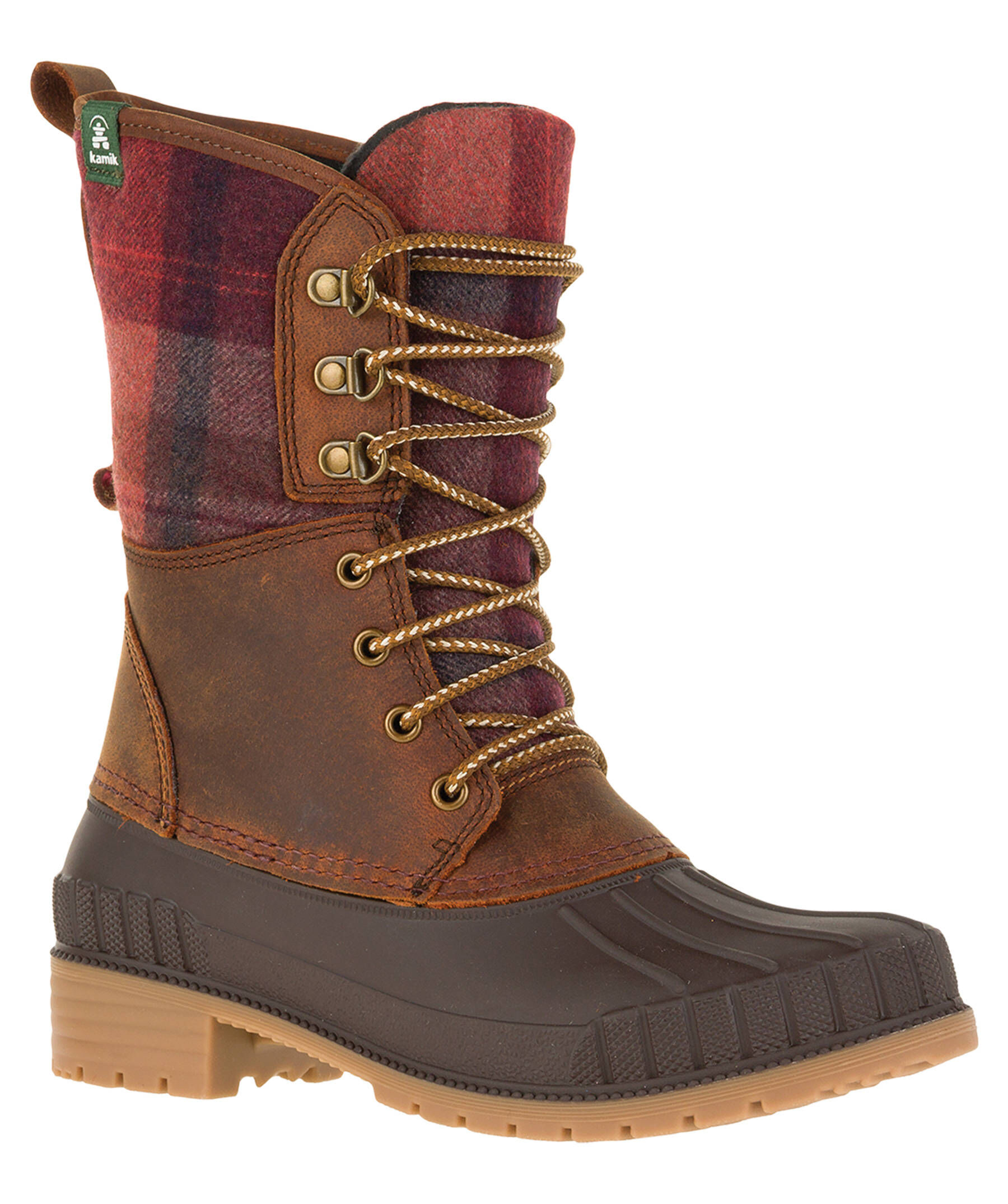 Damen Wanderstiefel "Sienna2"