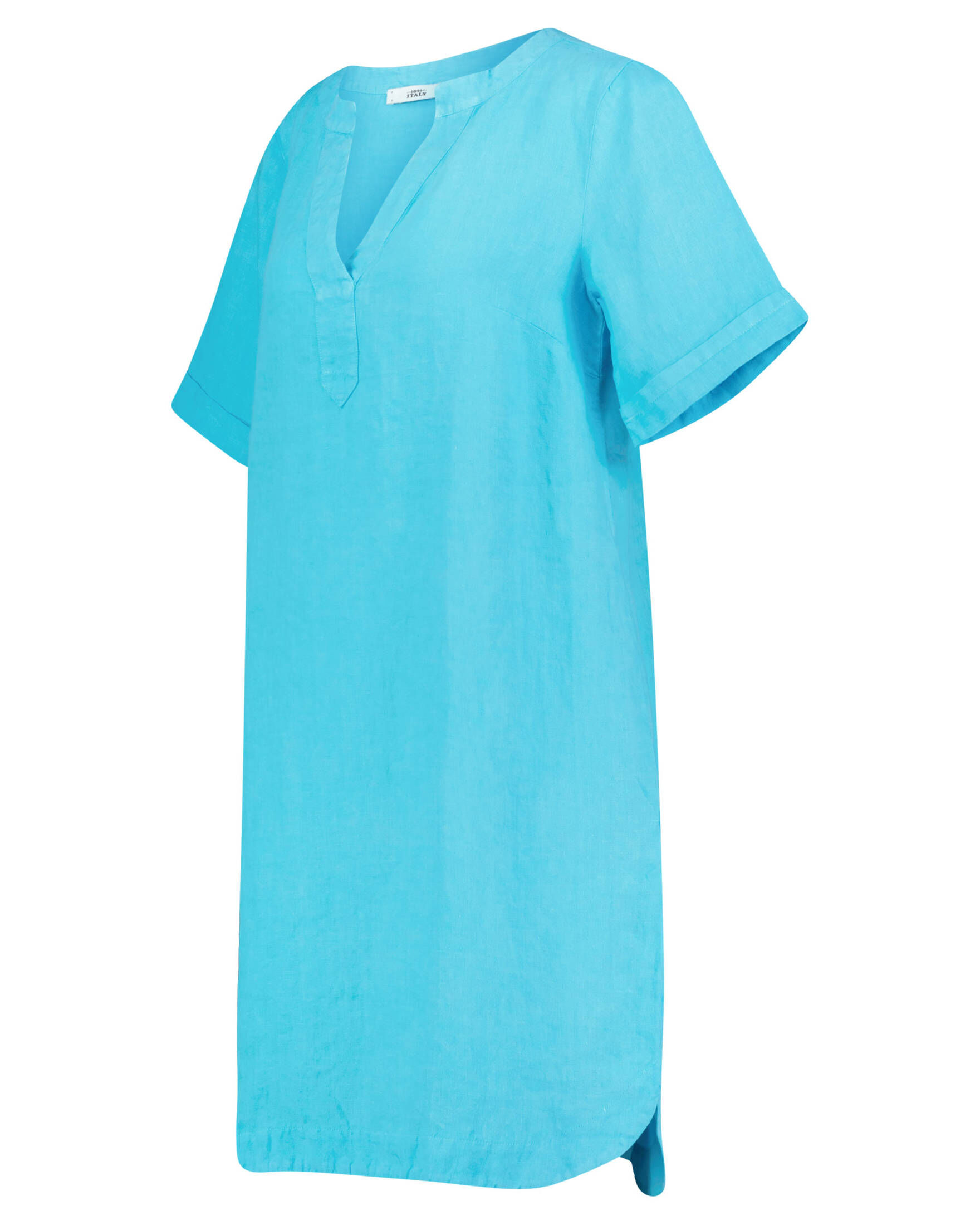 Damen Leinenkleid NORA