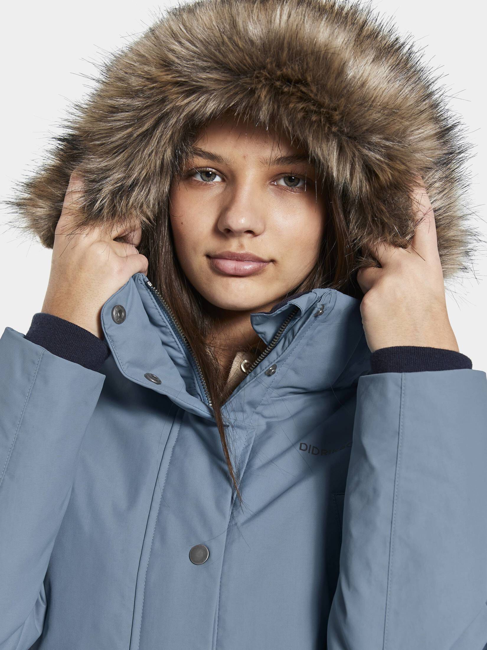 Mädchen Parka ARINA GS