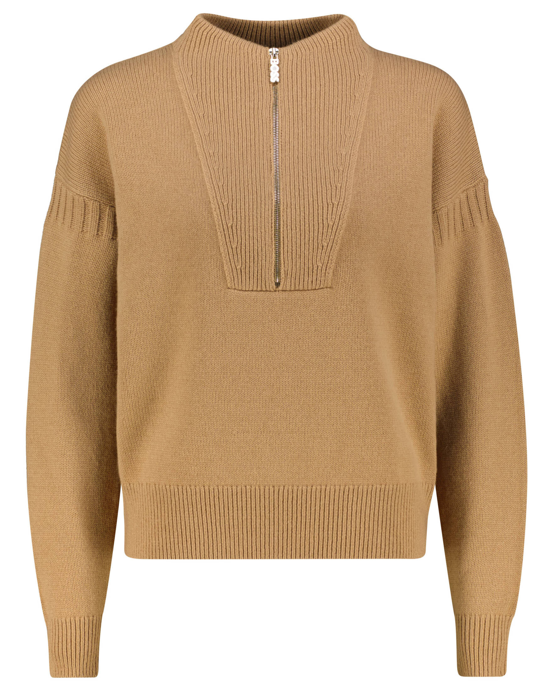 Damen Strickpullover FORELLE