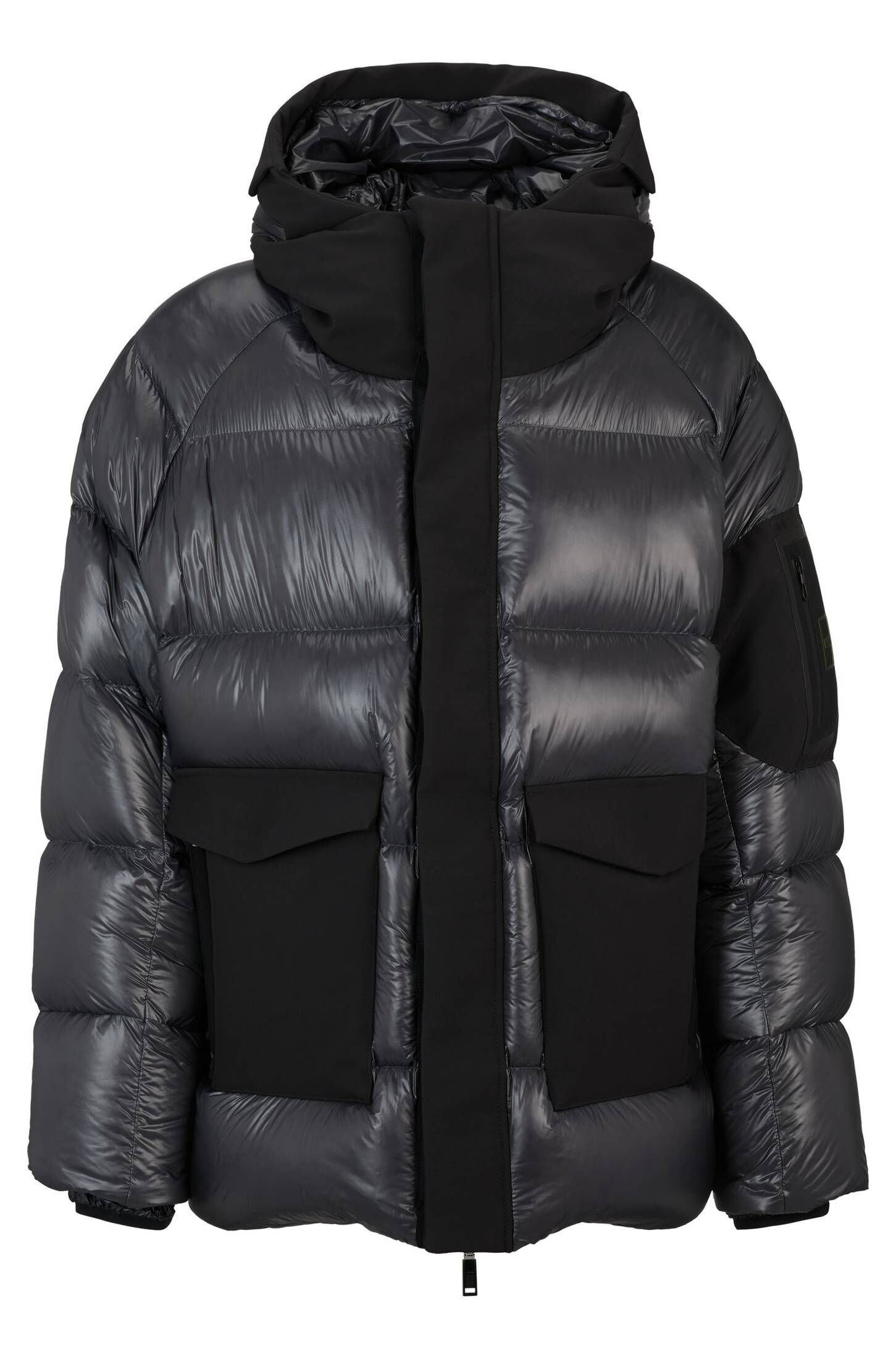 Herren Daunenjacke J_CELO