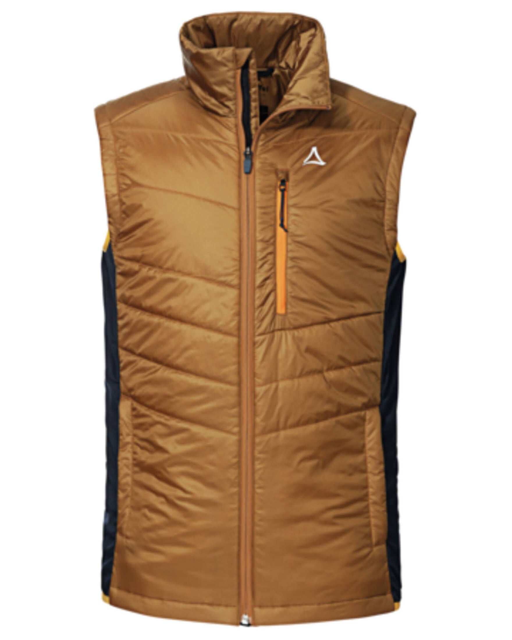 Herren Outdoorweste HYBRID VEST STAMS M