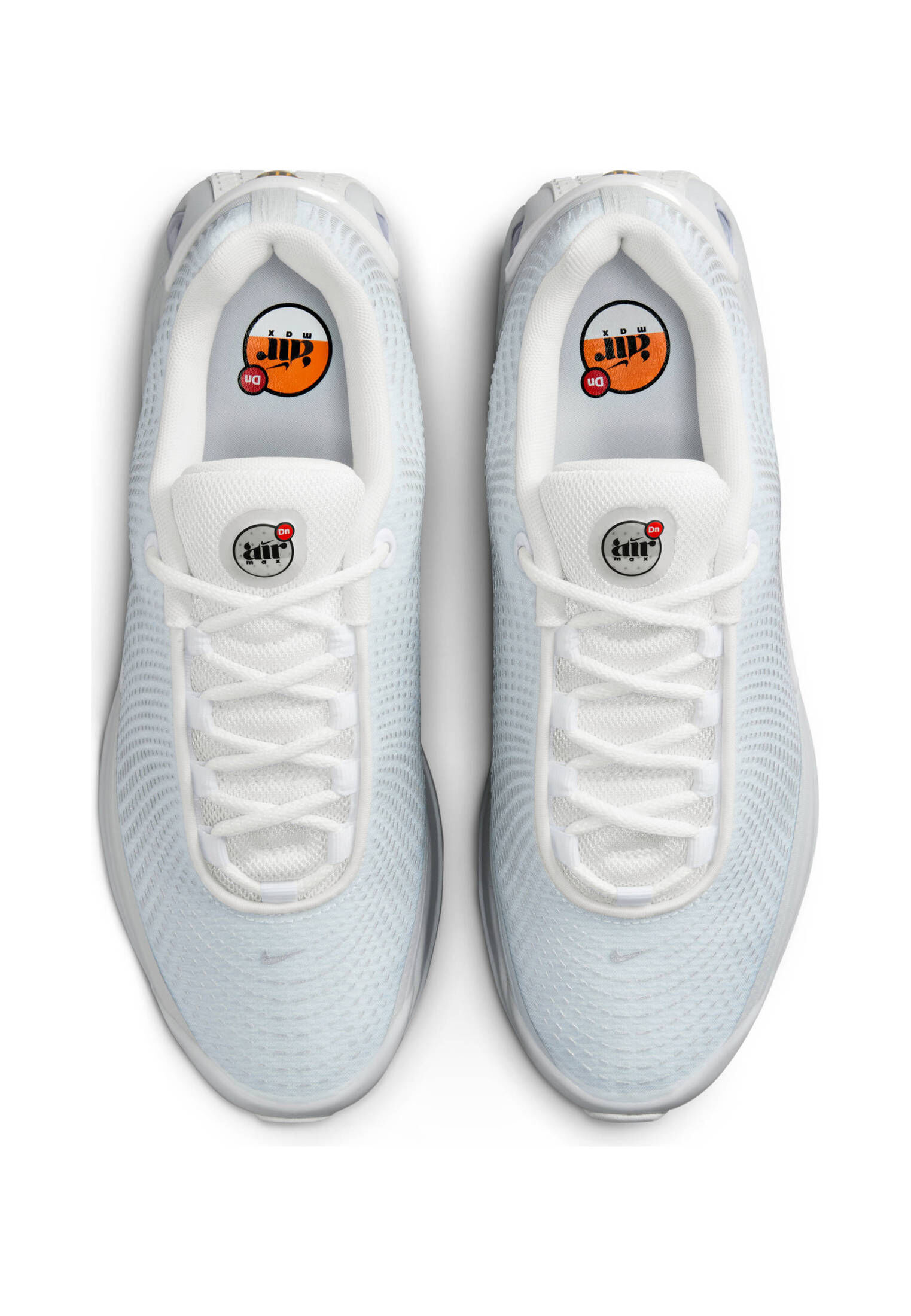 Nike Sportswear Damen Sneaker AIR MAX DN in grau kaufen | engelhorn
