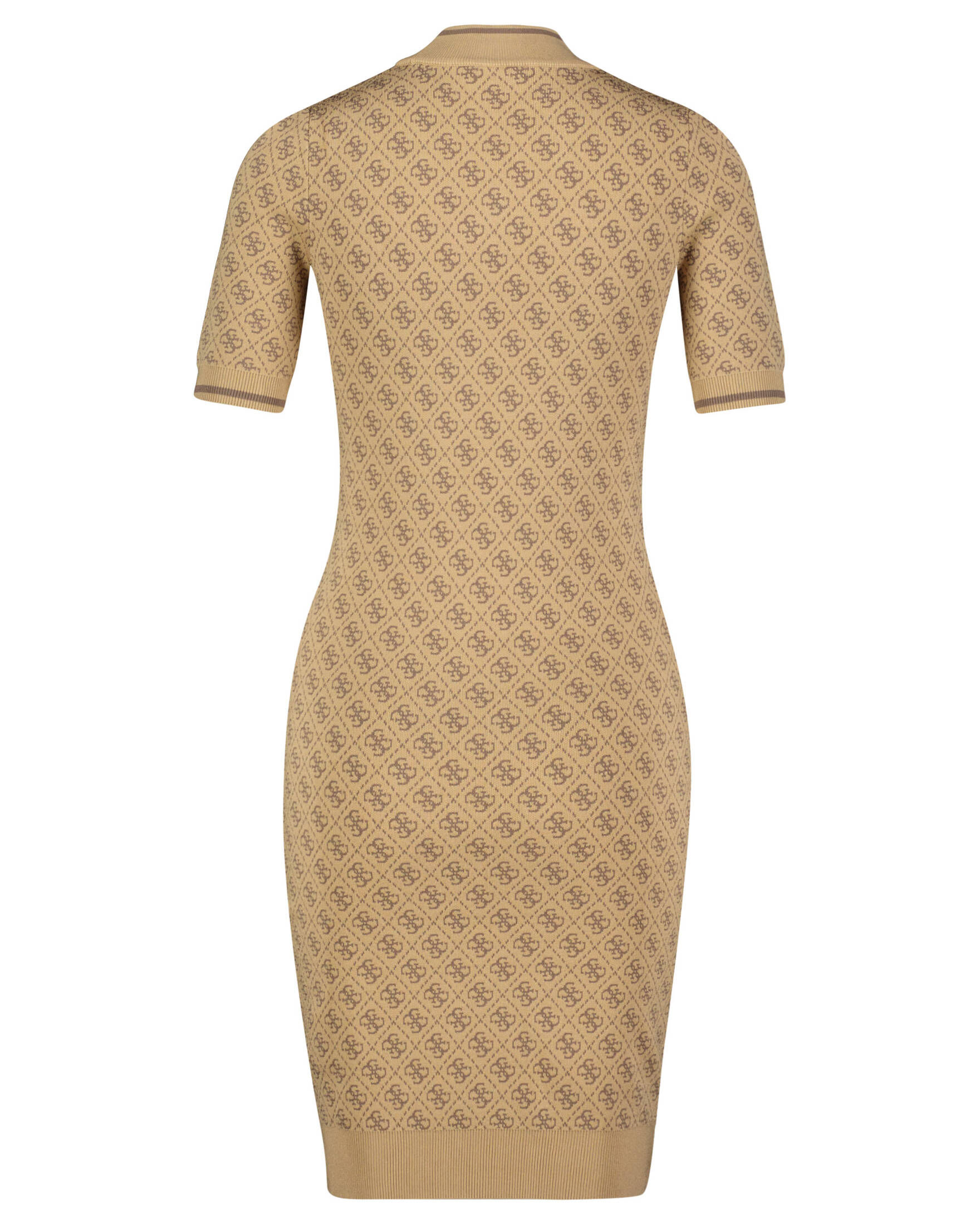 Damen Strickkleid LISE 4G