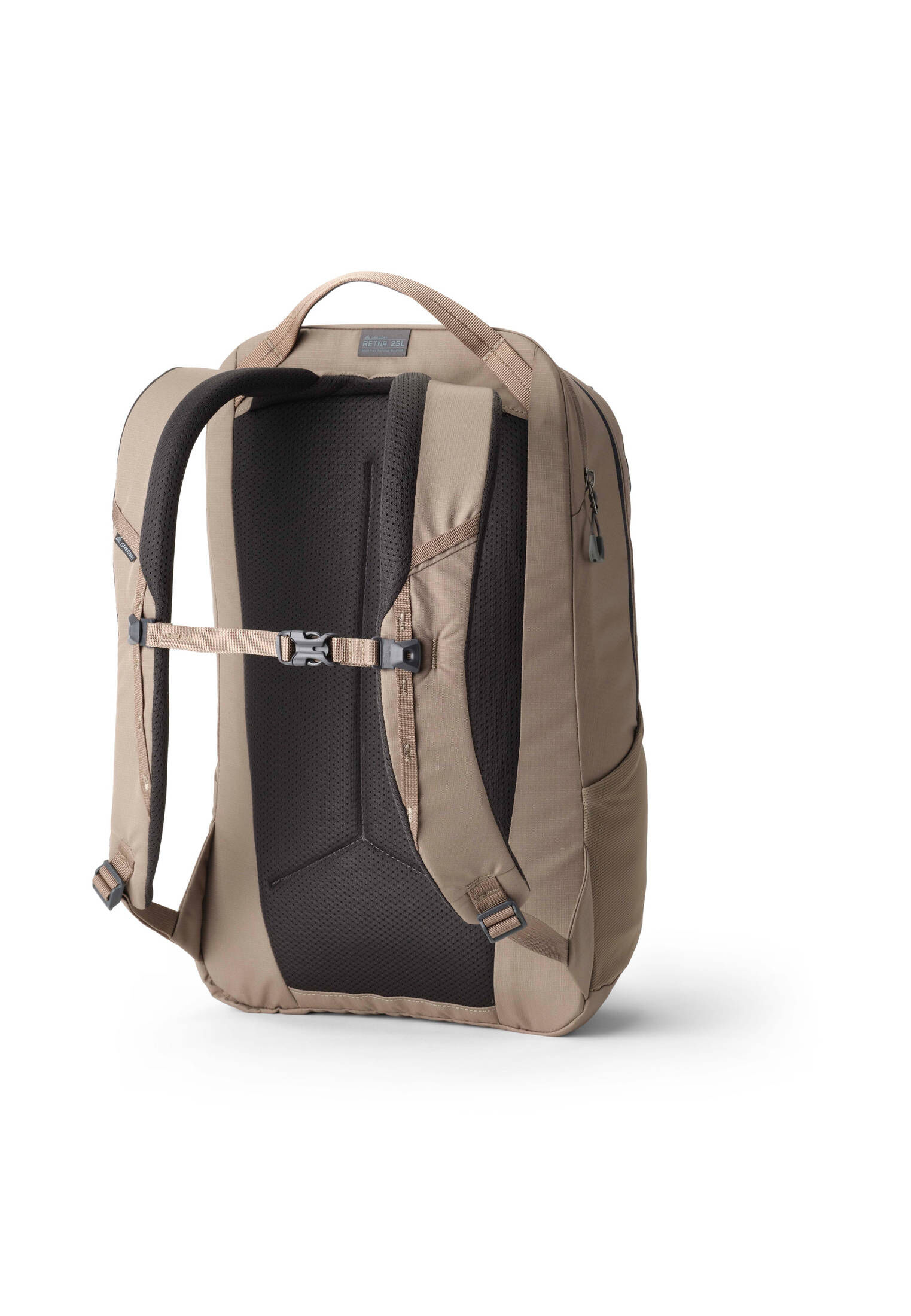 Gregory Rucksack RETNA 25 in braun kaufen | engelhorn