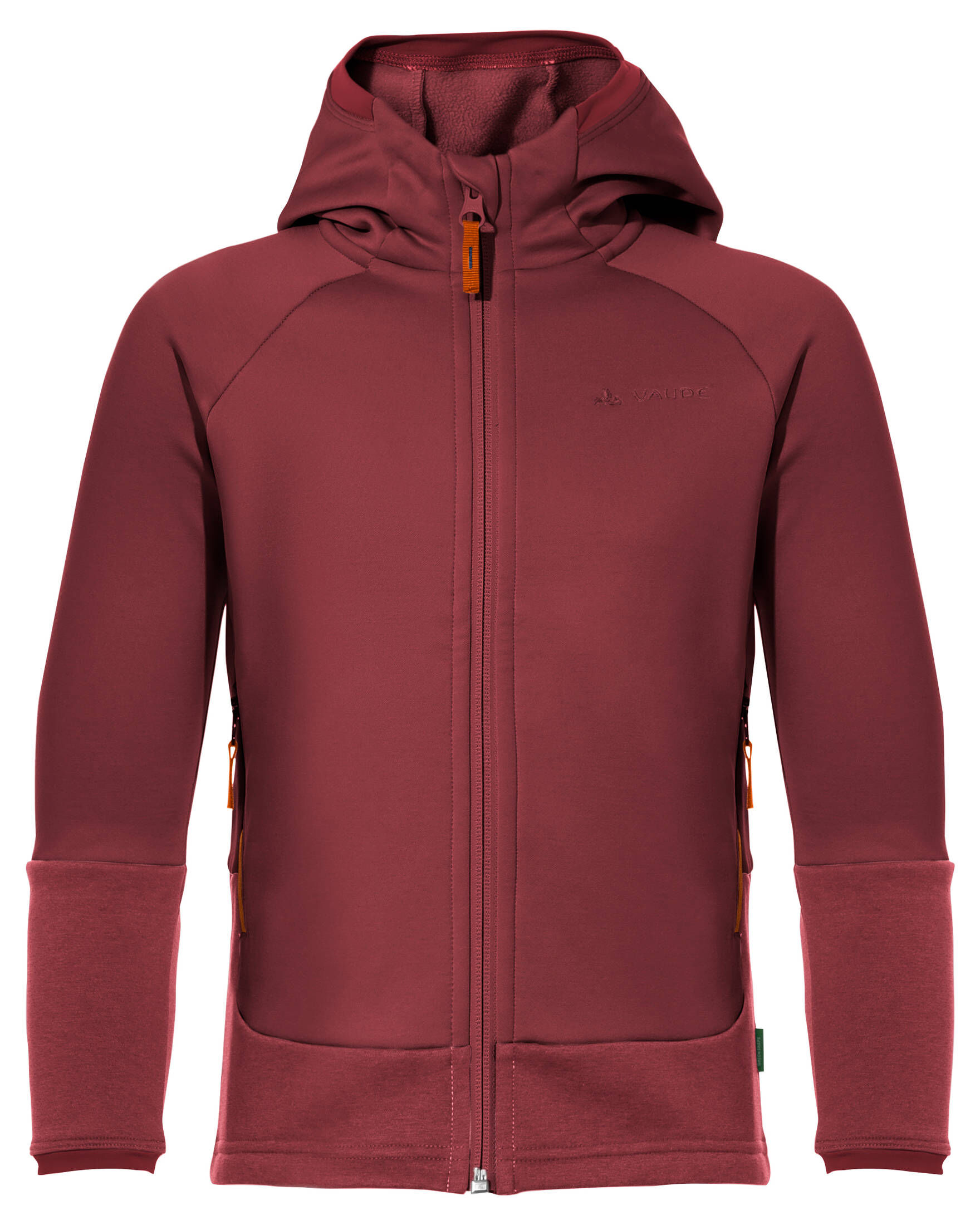 Kinder Fleecejacke CAPACIDA