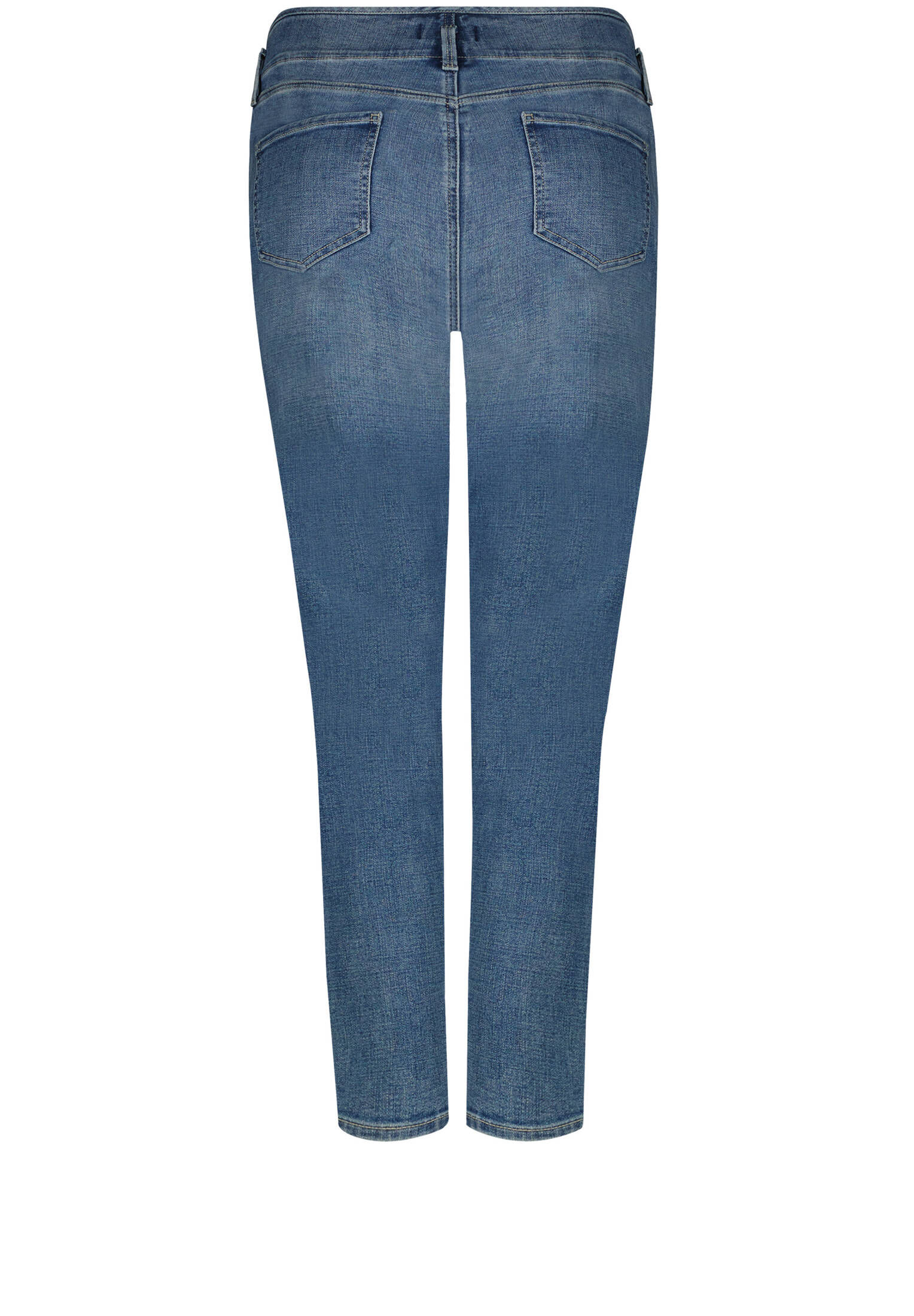 Damen Jeans Vintage Bouncer Ankle