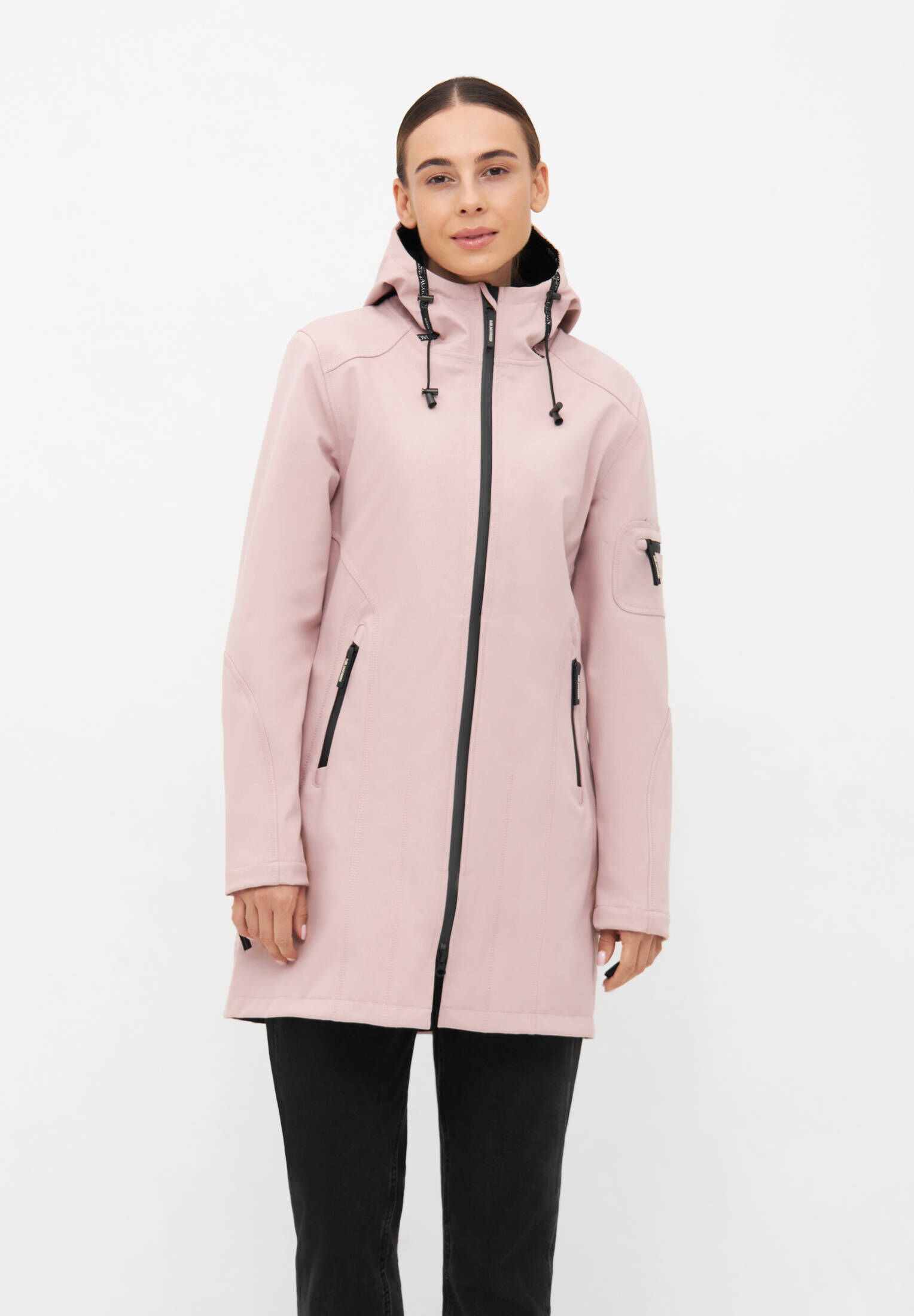 Damen Regenjacke RAIN07