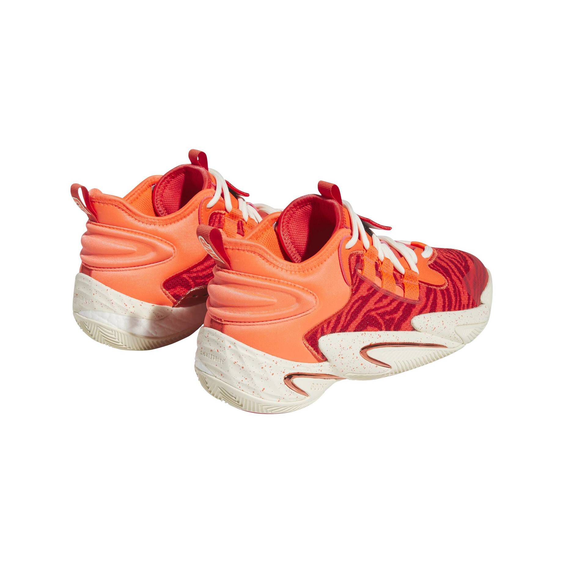 Herren Basketballschuhe BYW SELECT