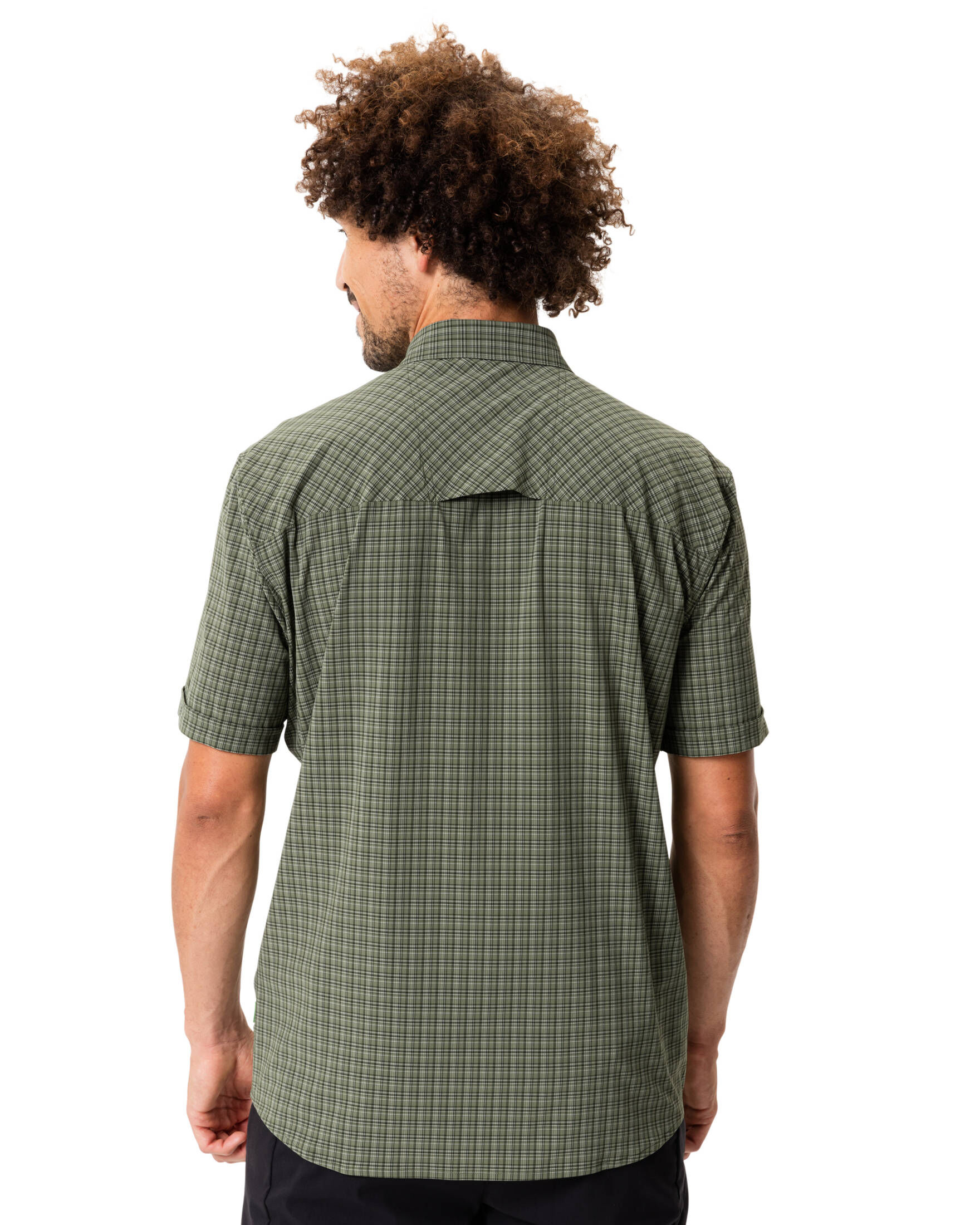 VAUDE Herren Hemd-Bluse Men's Seiland Shirt III kaufen | engelhorn