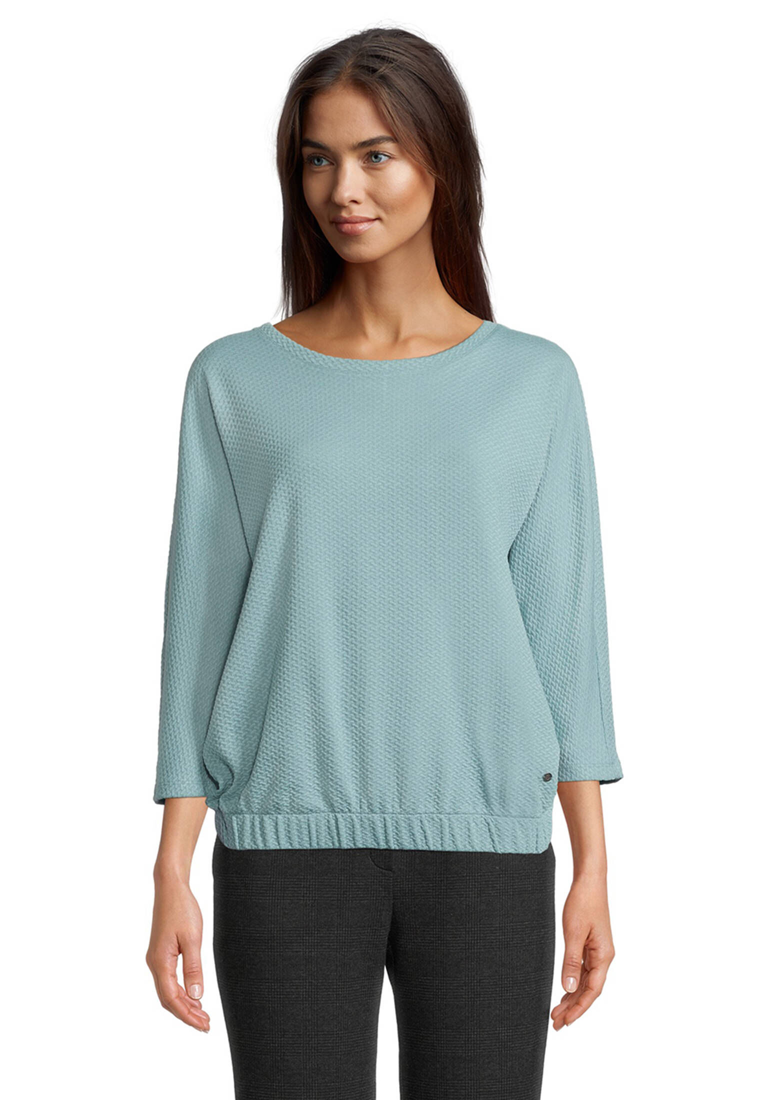 3 4 Arm Shirt Damen C Anull