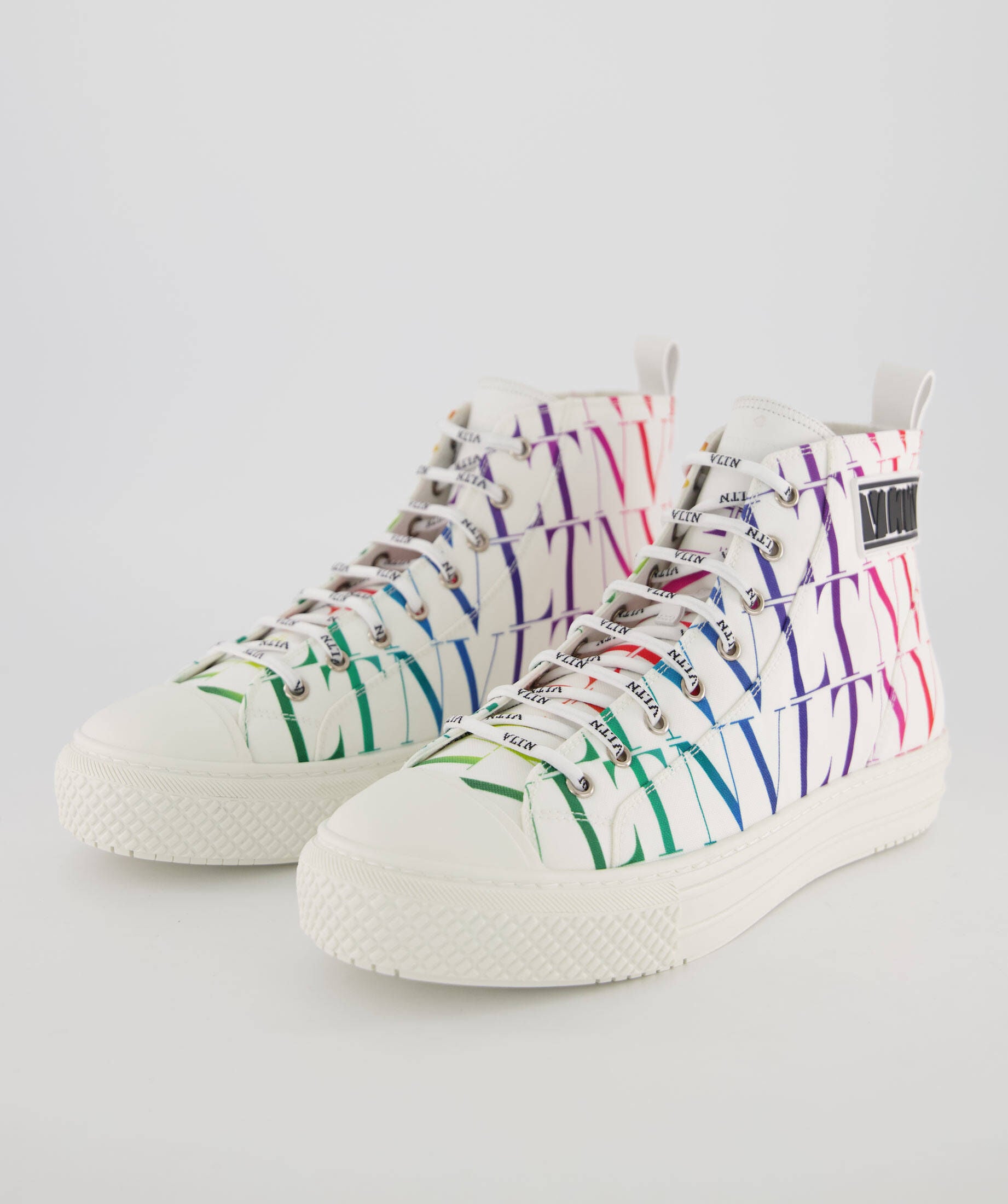 Herren Sneaker "Giggies High Top"