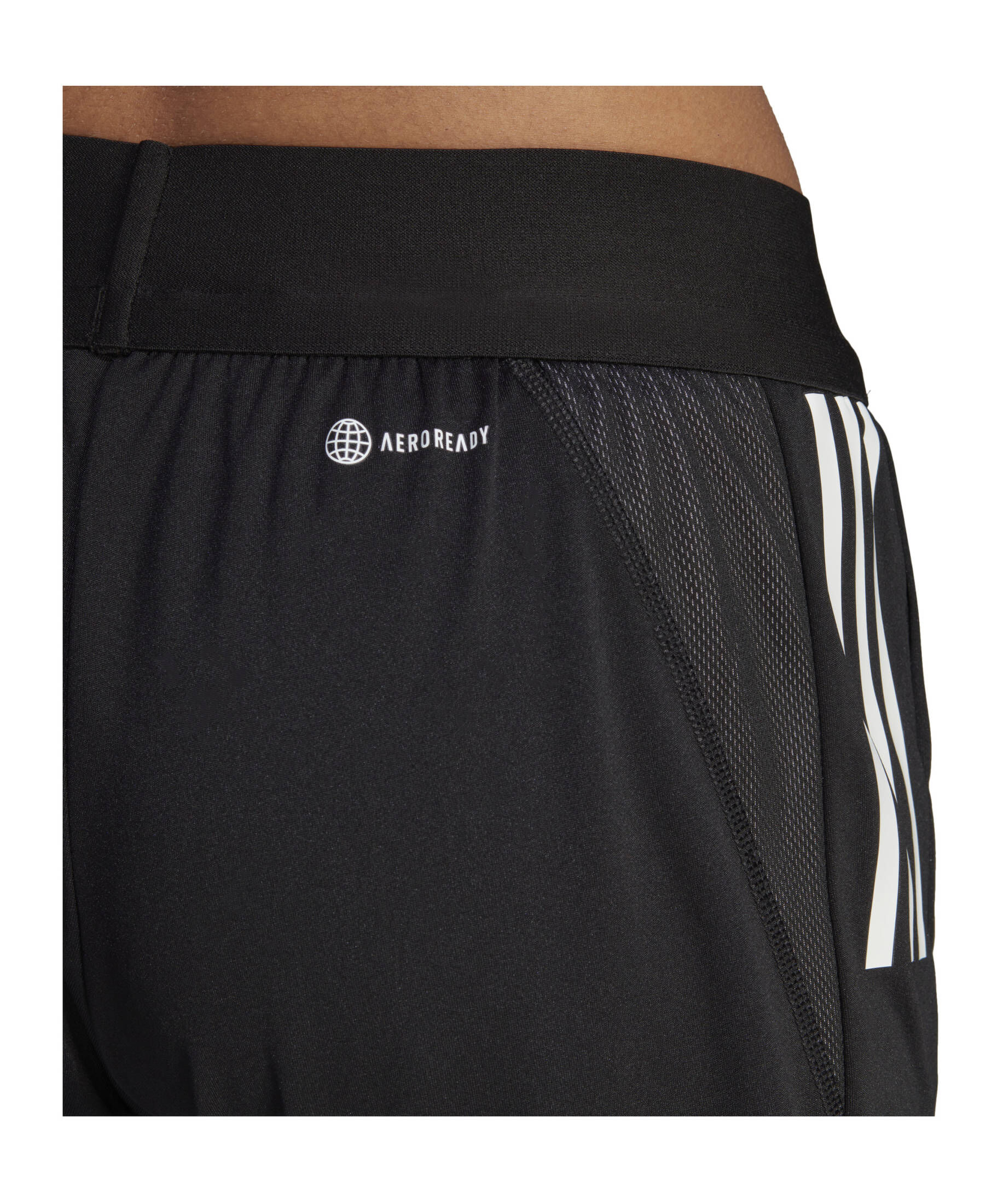 Damen Fußballshorts TIRO 23 COMPETITION