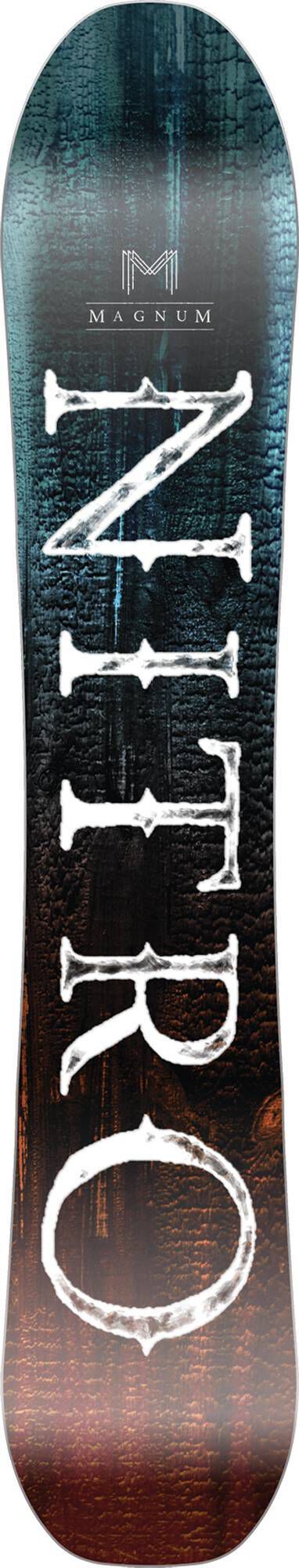 Nitro Snowboard MAGNUM 2022/23 in kaufen | engelhorn