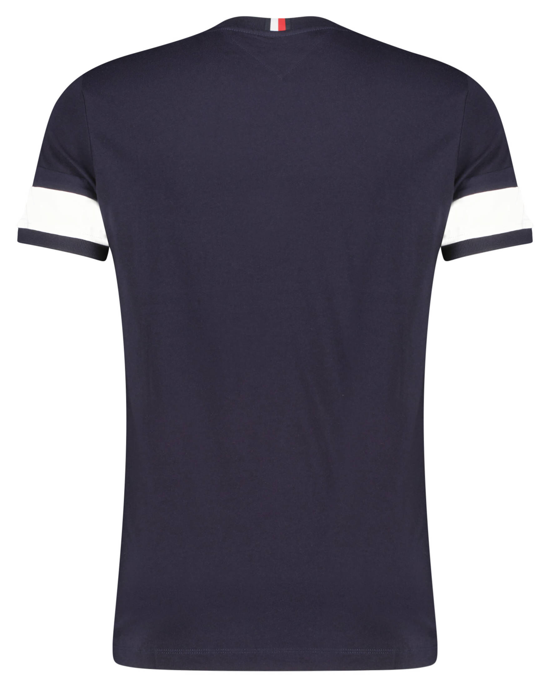 Herren T-Shirt COLORBLOCK PLACEMENT