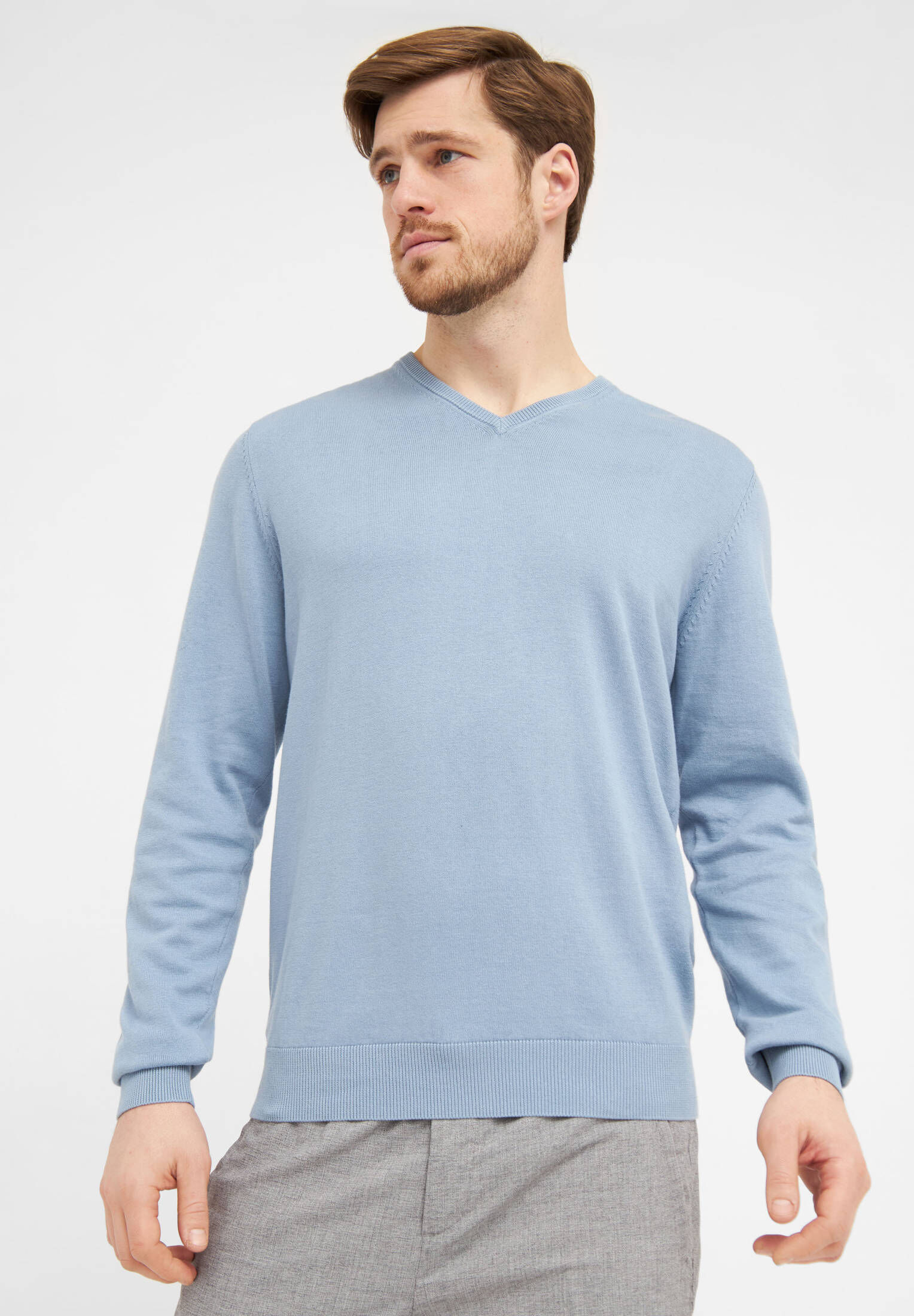 Clipper Herren Pullover Napoli kaufen | engelhorn