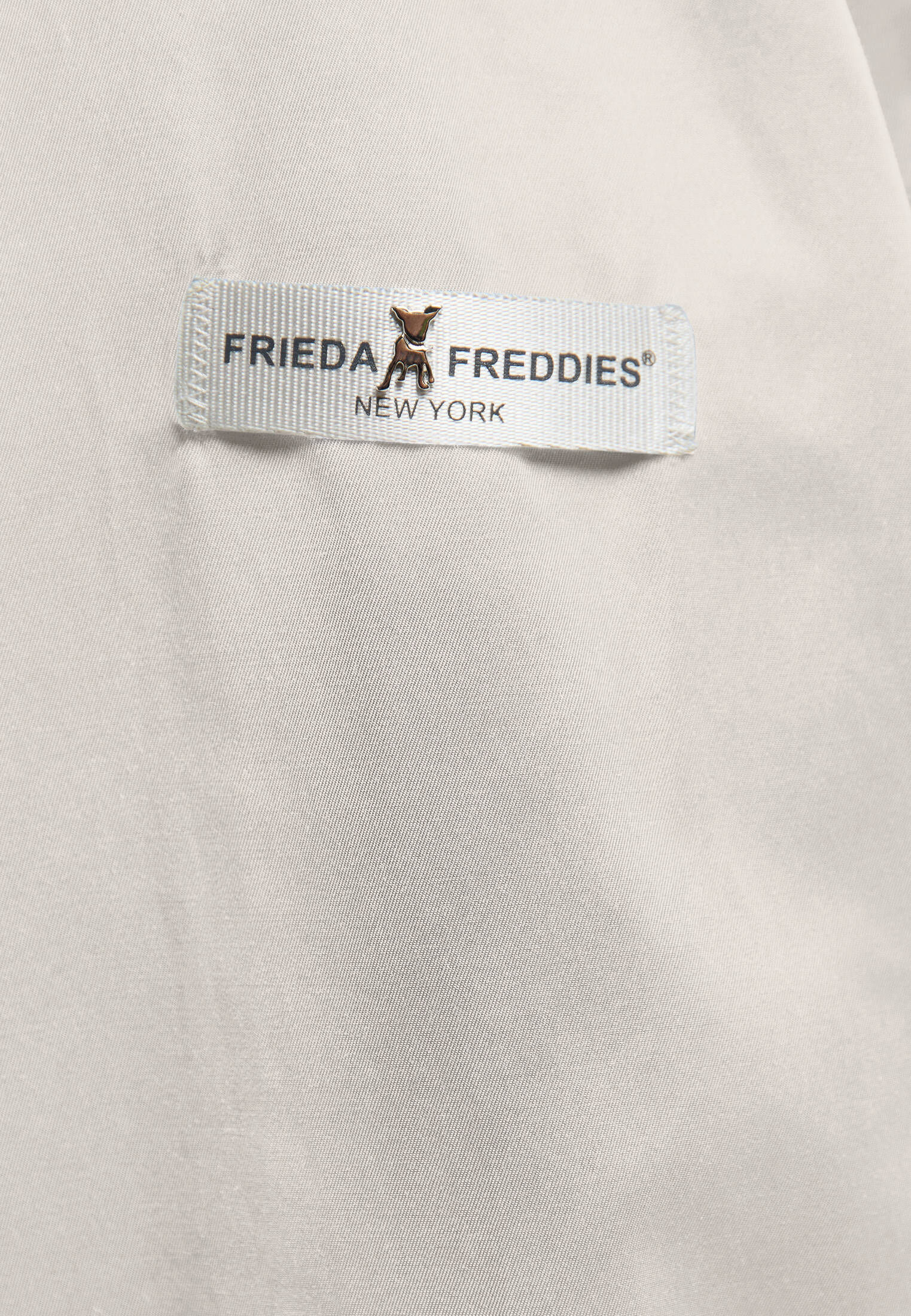 Frieda & Freddies Damen Mantel SCARLETT NEO in weiß kaufen | engelhorn