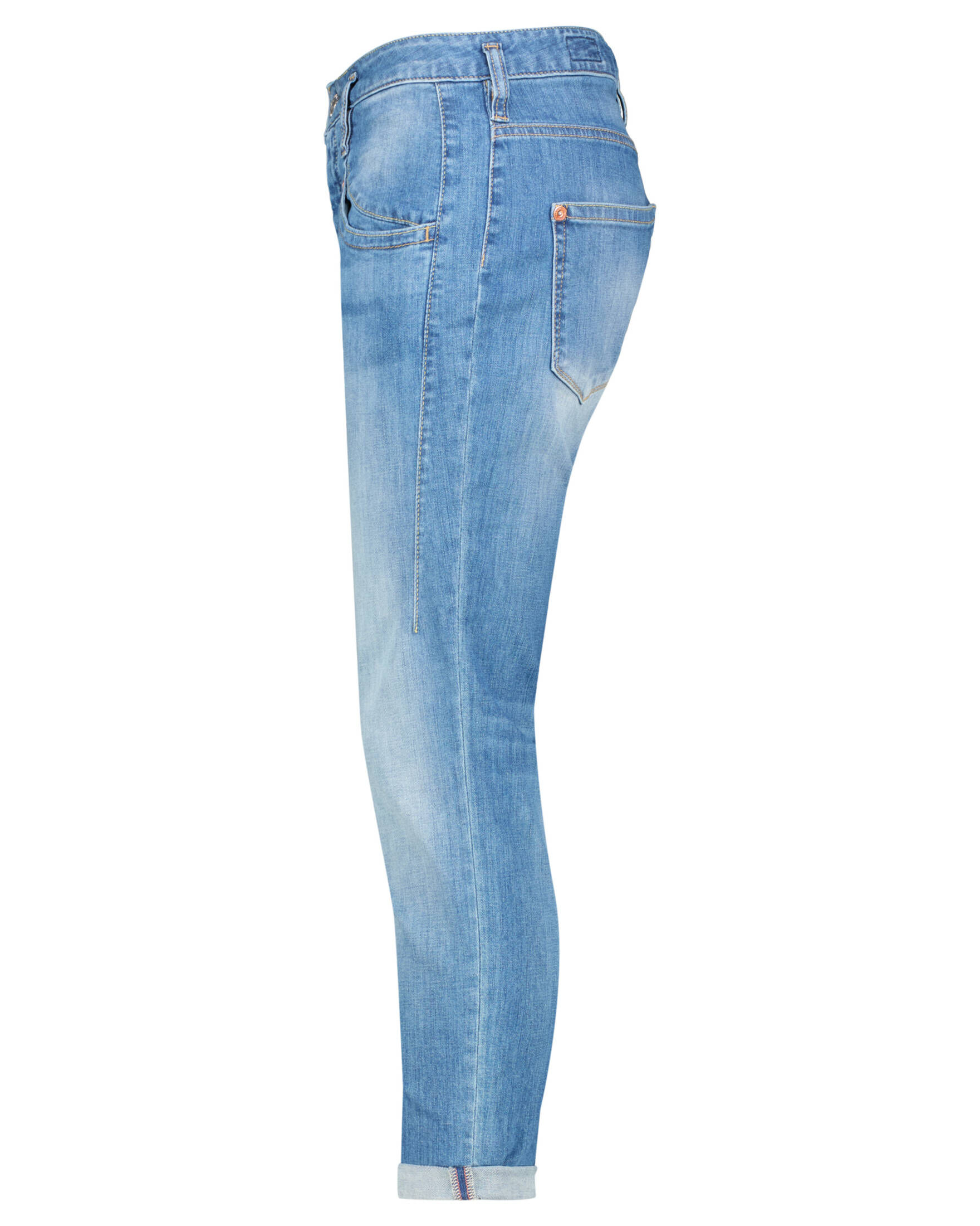 Herrlicher Damen Jeans SHYRA CROPPED ORGANIC COTTON in blau kaufen ...