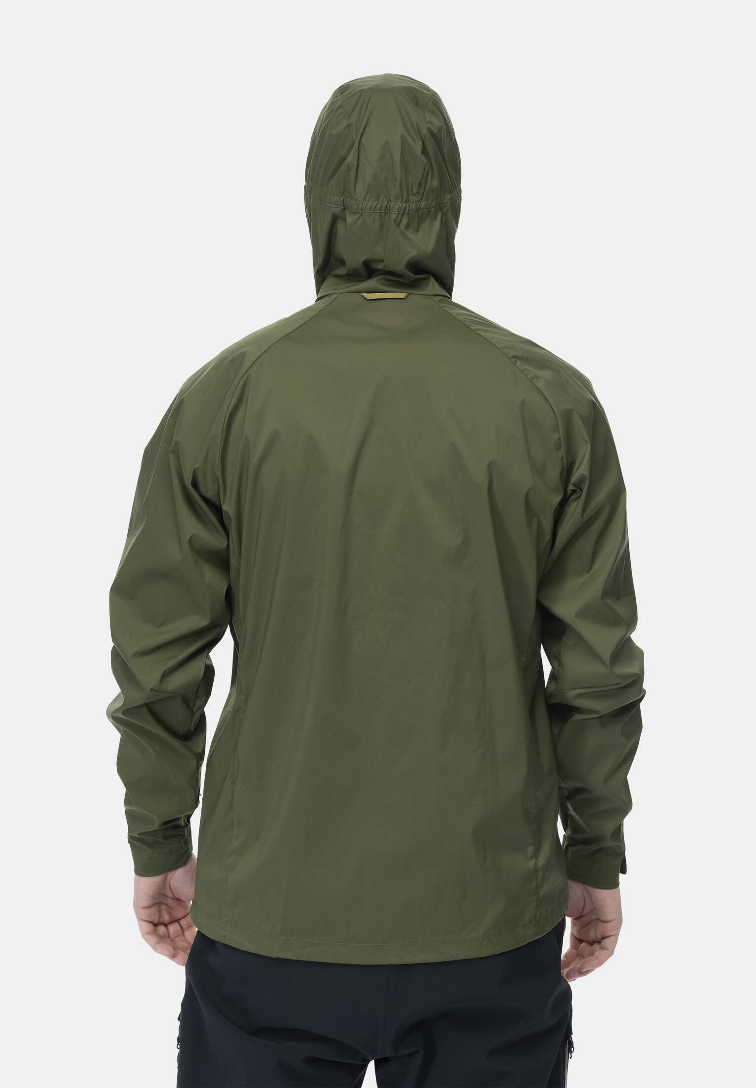 Herren Windjacke Microlight