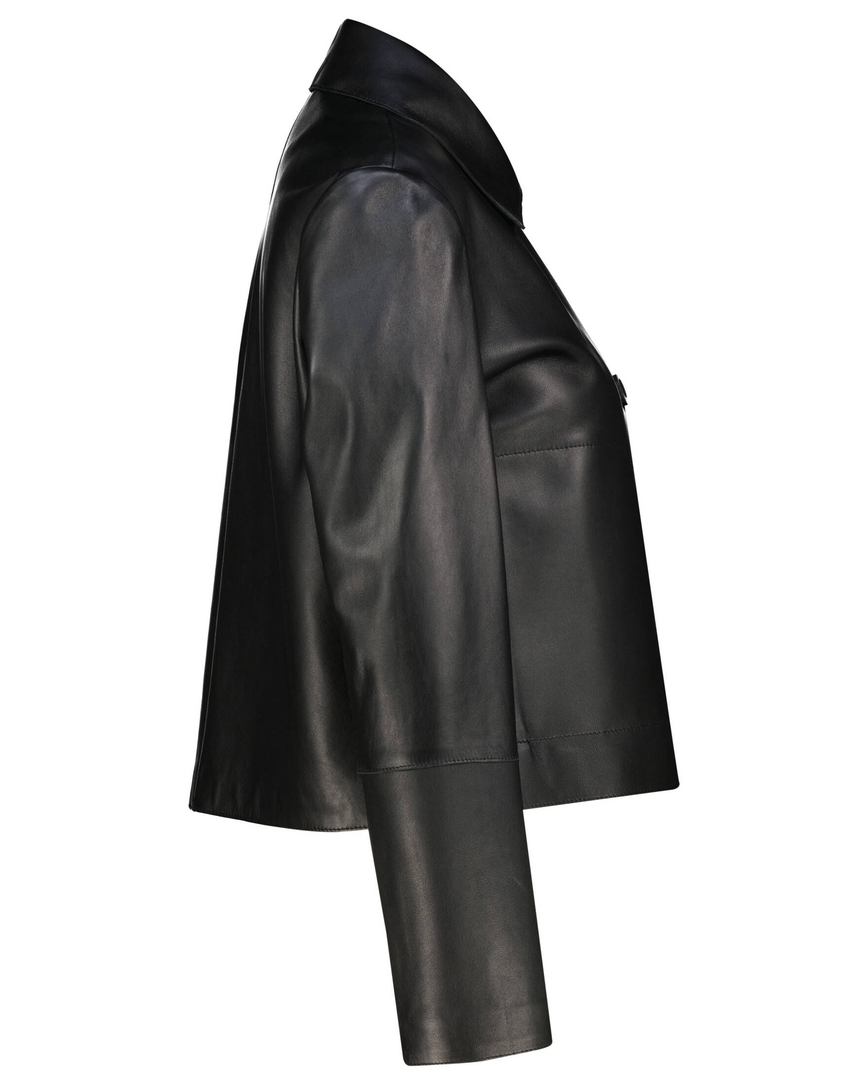 Damen Lederjacke EMY NAPPA