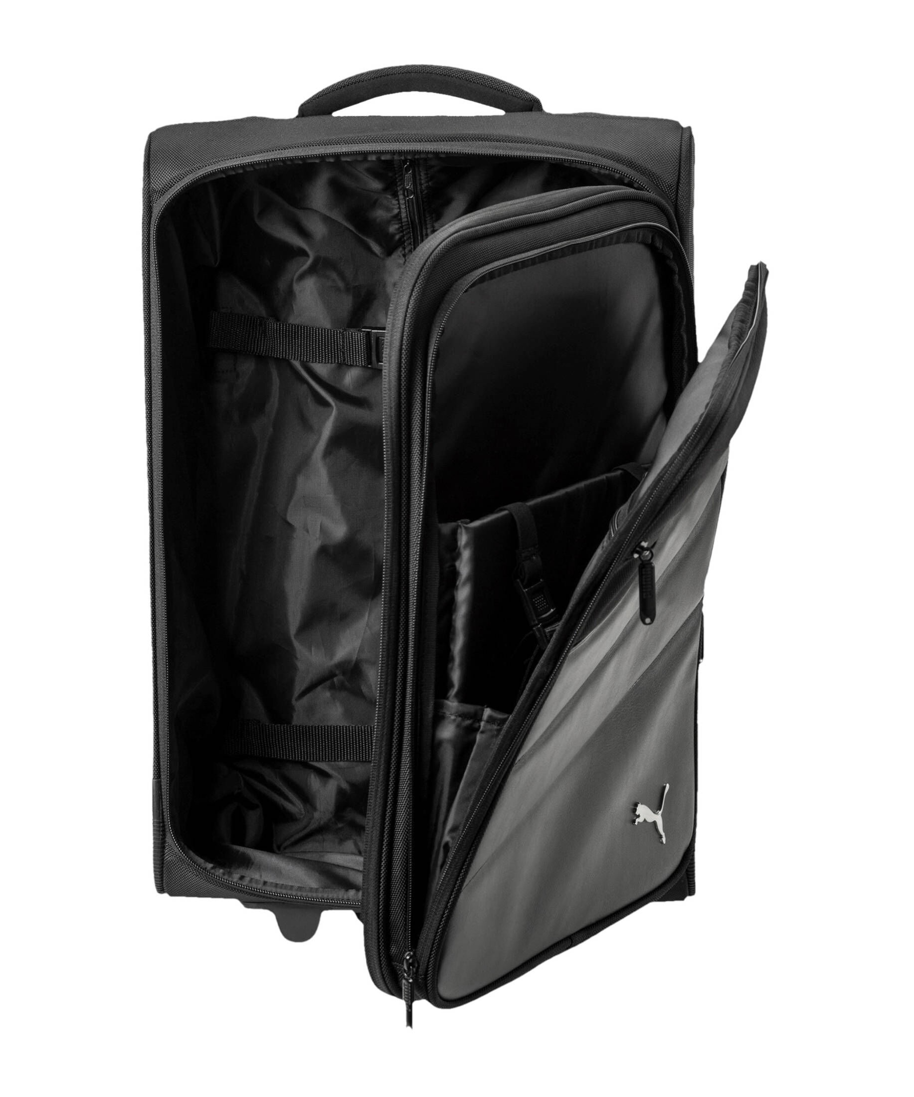 Equipment - Taschen Team Trolley Bag Koffer