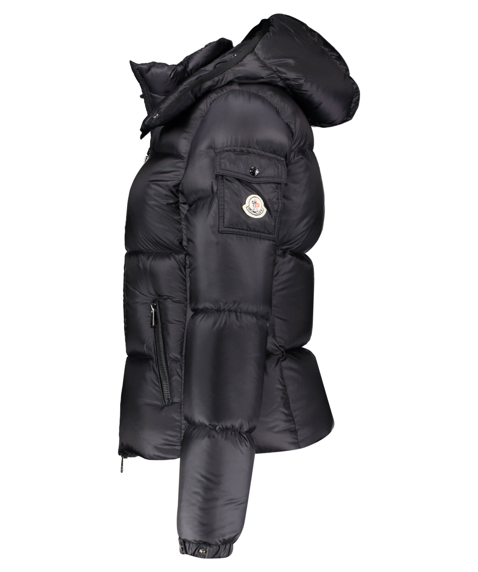 Damen Daunenjacke "Fourmi"