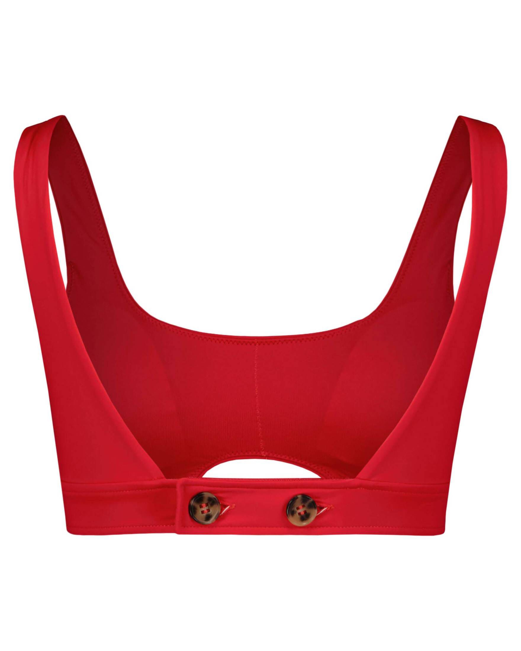 Damen Bikinitop COLLECTIVE TANK BRA