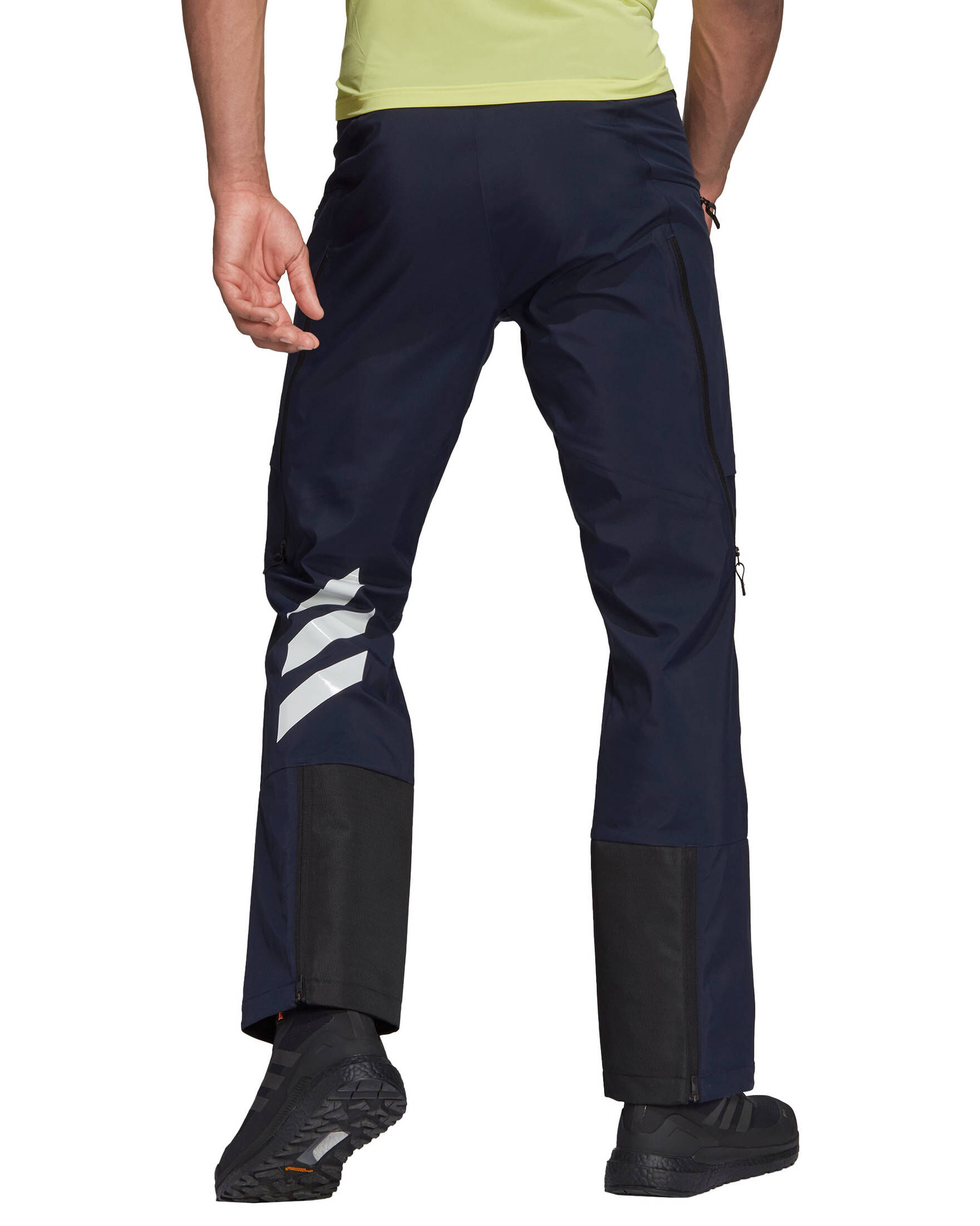 adidas Terrex Herren Skihosen TERREX SKYBLIM TOUR GORE SOFT kaufen ...