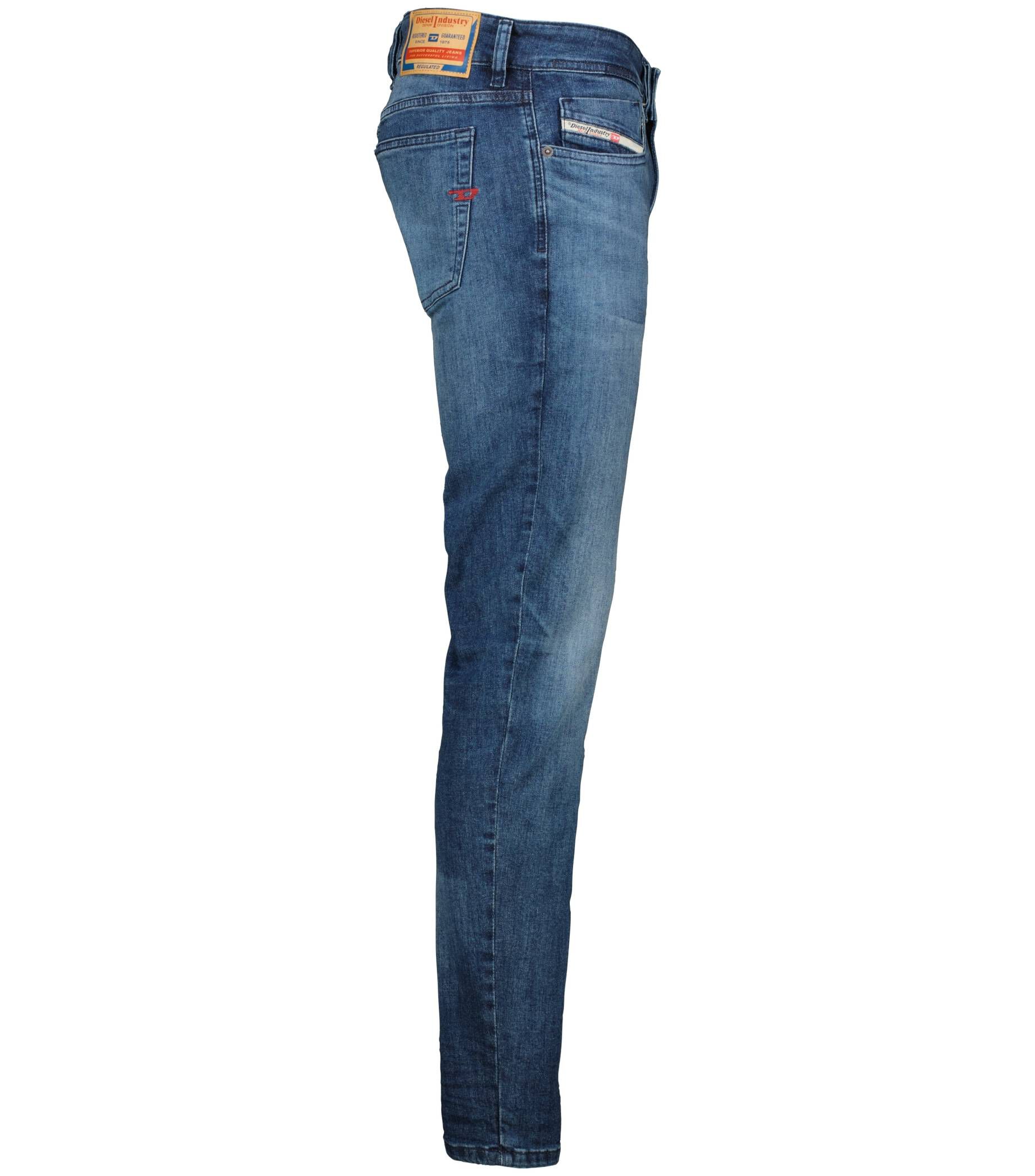 Diesel Herren Jeans 1979 SLEENKER Skinny Fit in blau kaufen | engelhorn