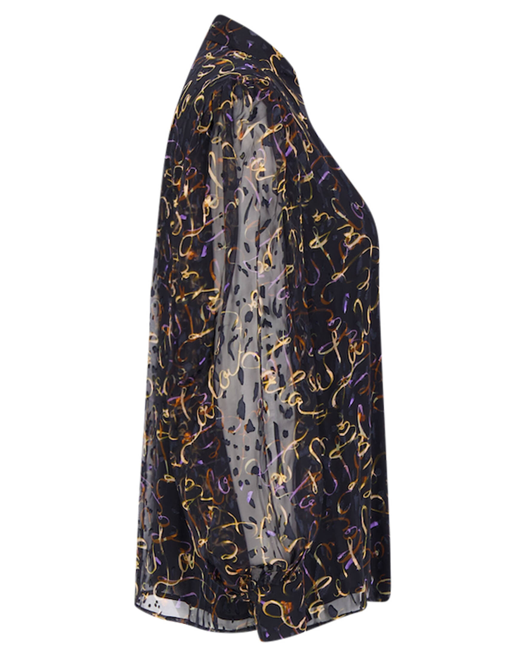 Damen Hemdbluse BADIA