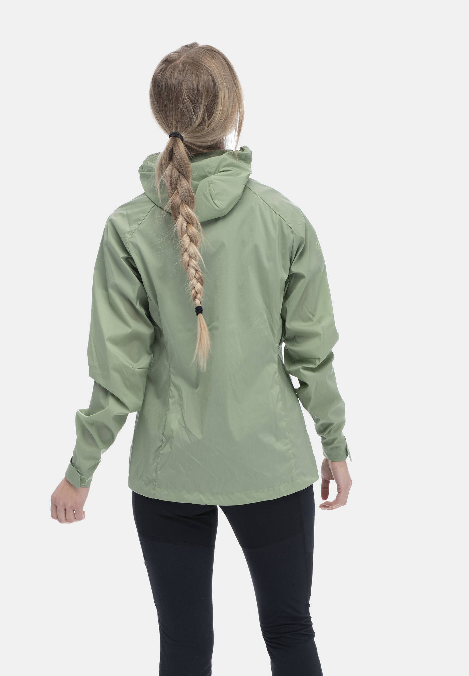 Damen Windjacke Microlight