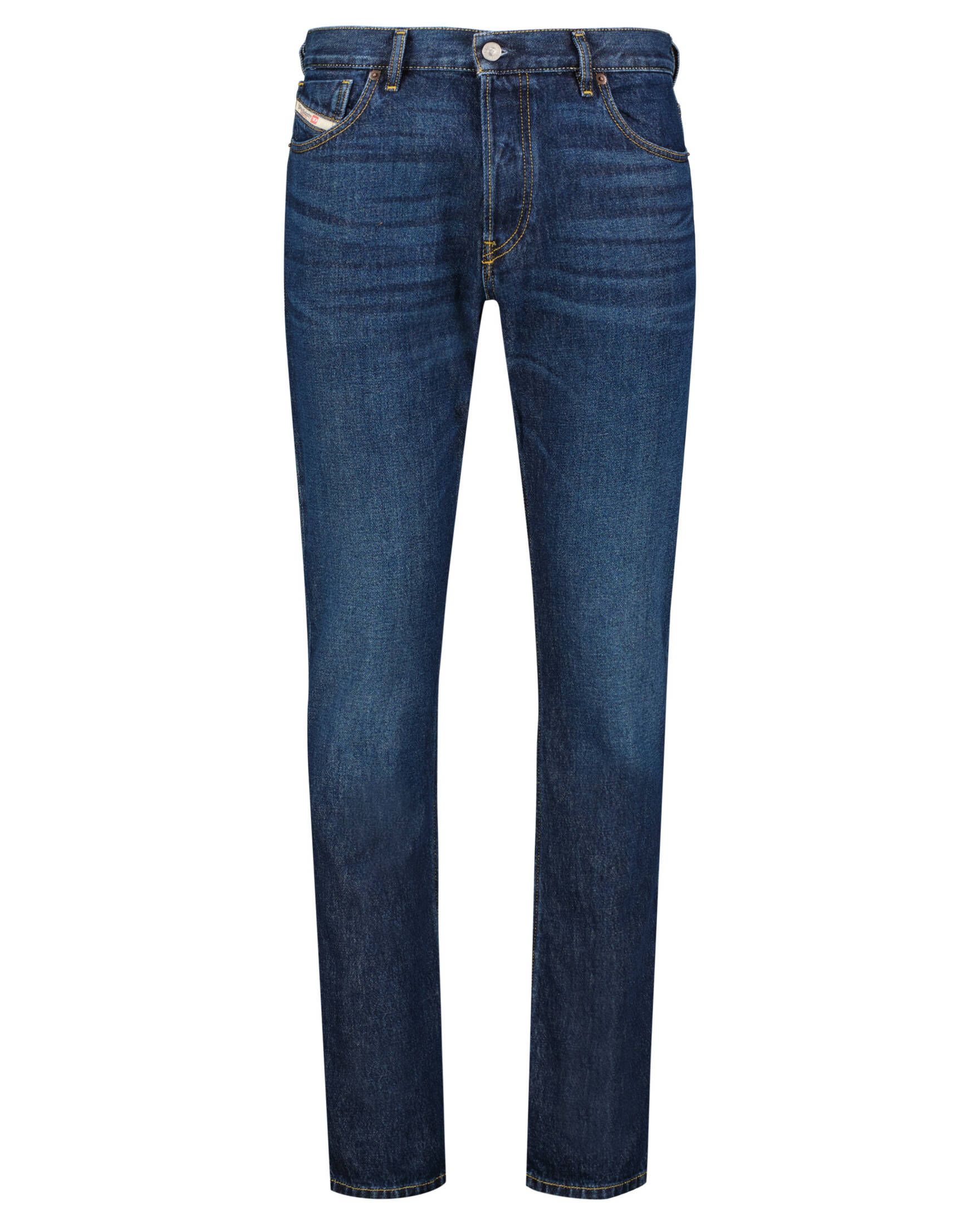 Herren Jeans 1995 L32 Slim Fit