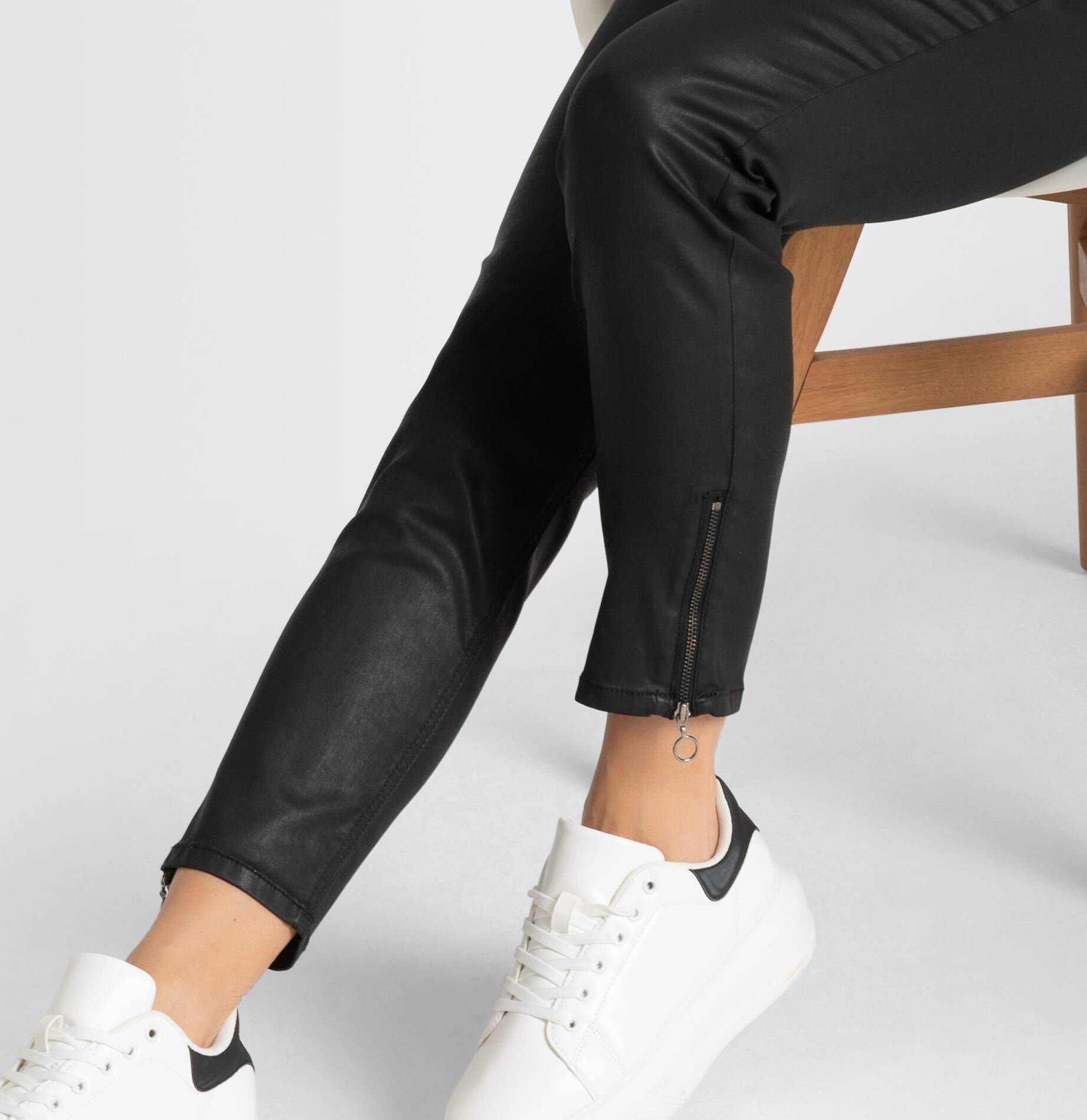 Damen Jeans RICH SLIM Slim Fit