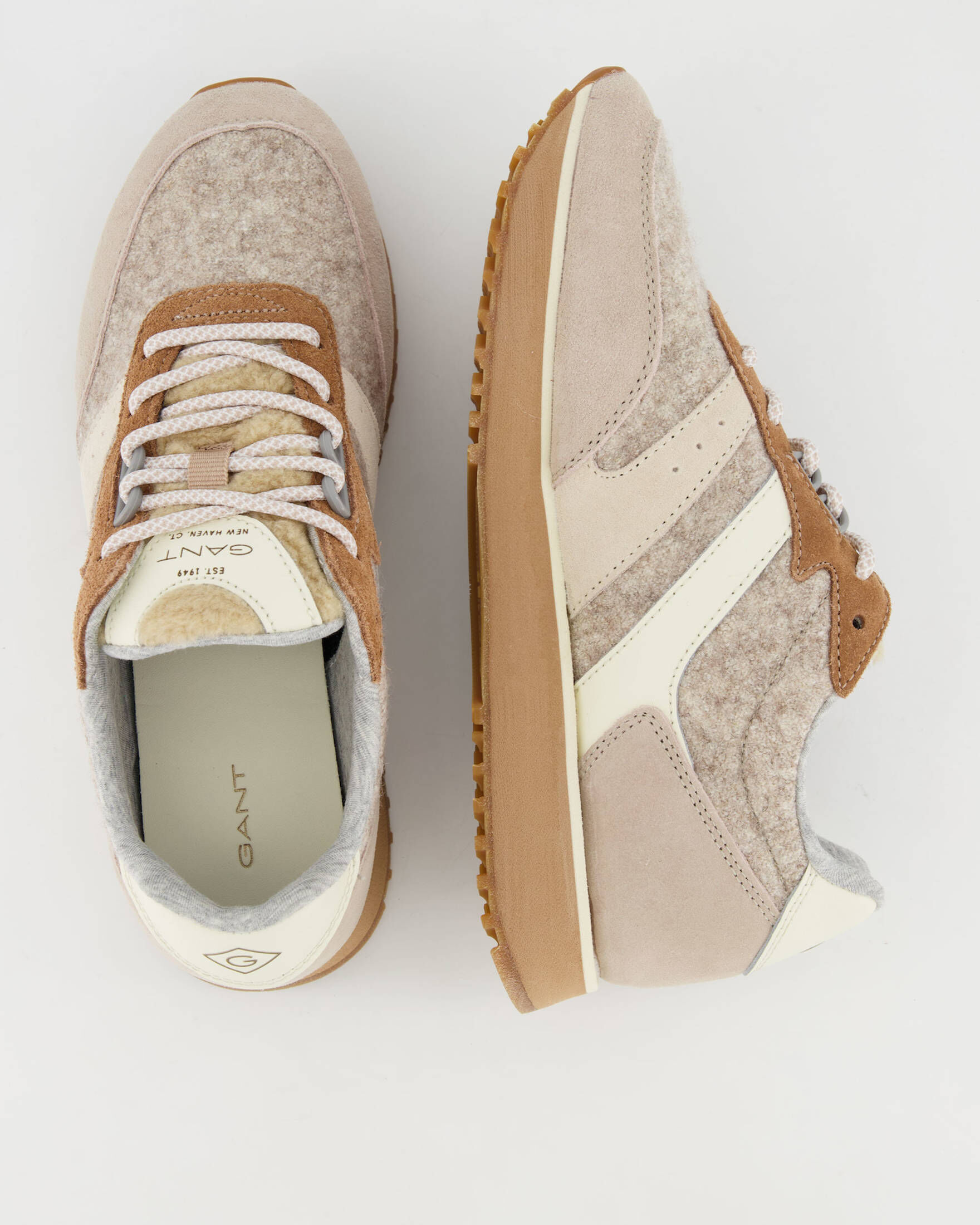 Damen Sneaker BEVINDA